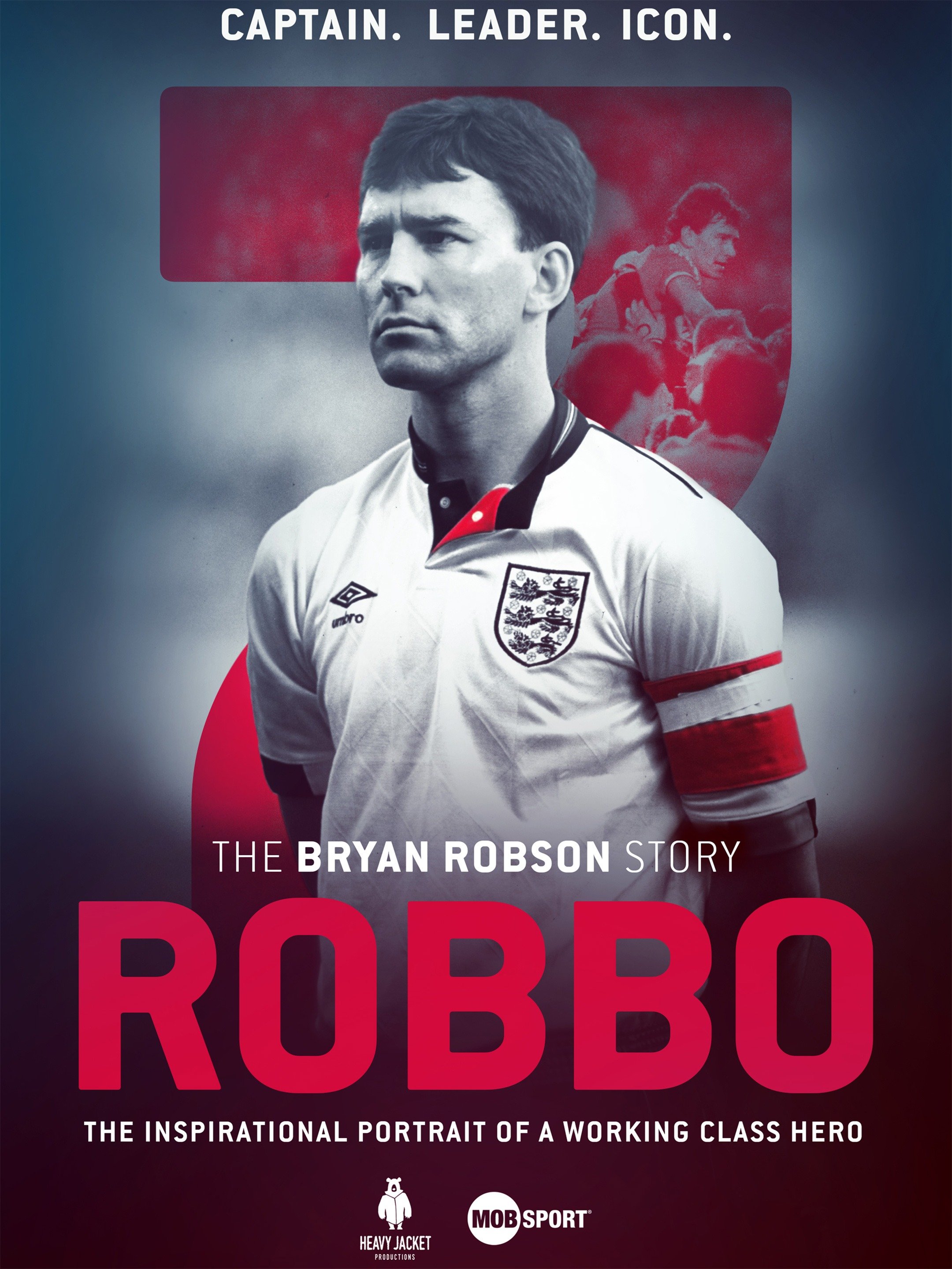 Bryan Robson Wallpapers - Wallpaper Cave