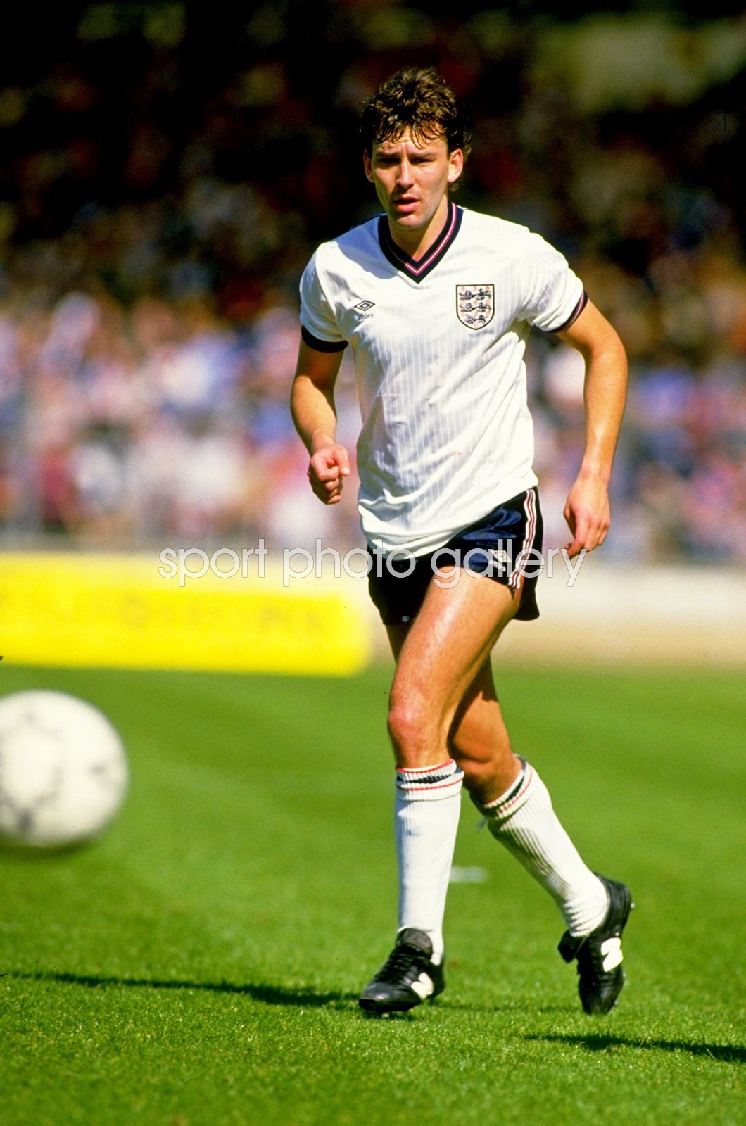 Bryan Robson Wallpapers - Wallpaper Cave