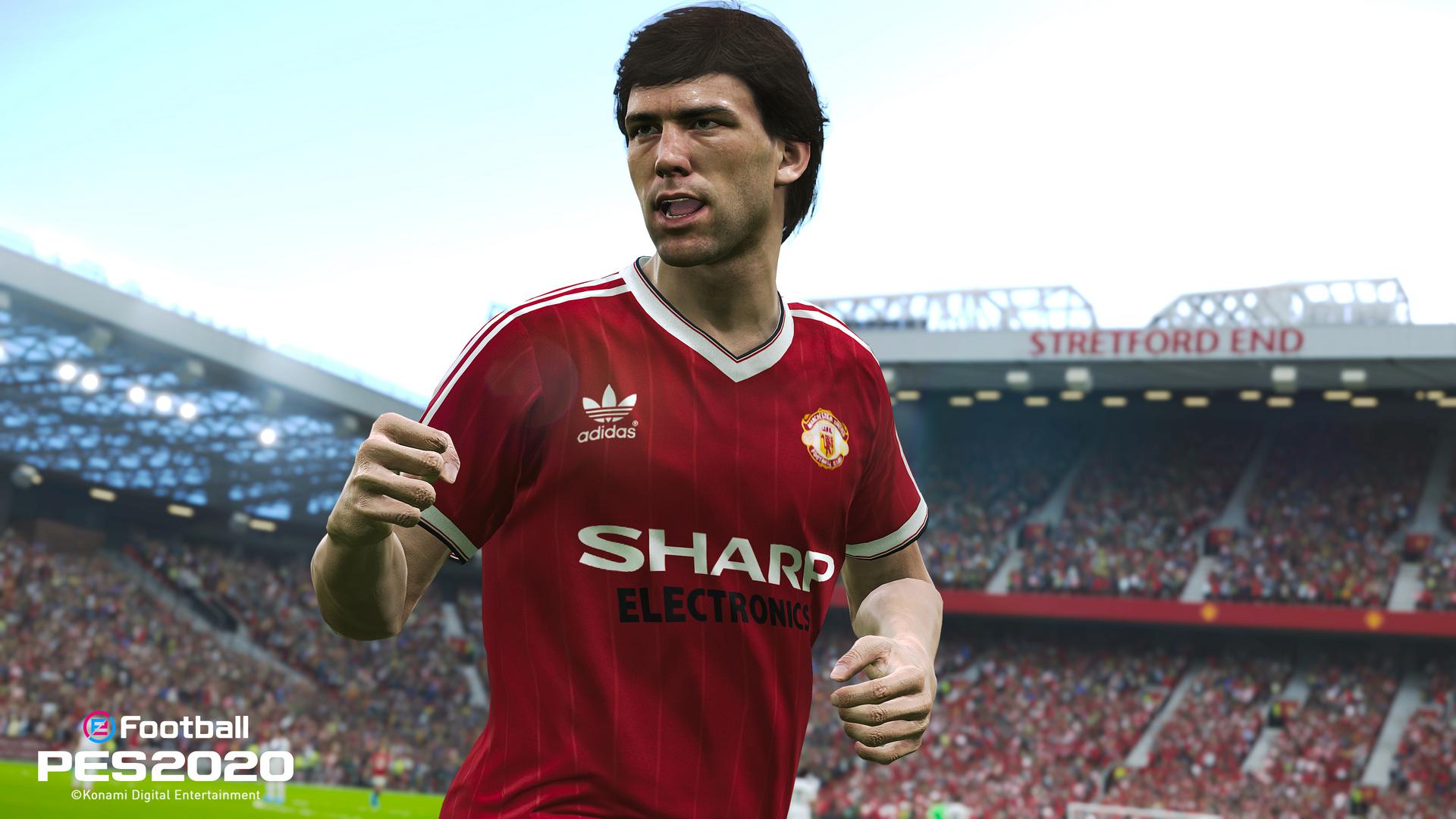 Bryan Robson Wallpapers - Wallpaper Cave