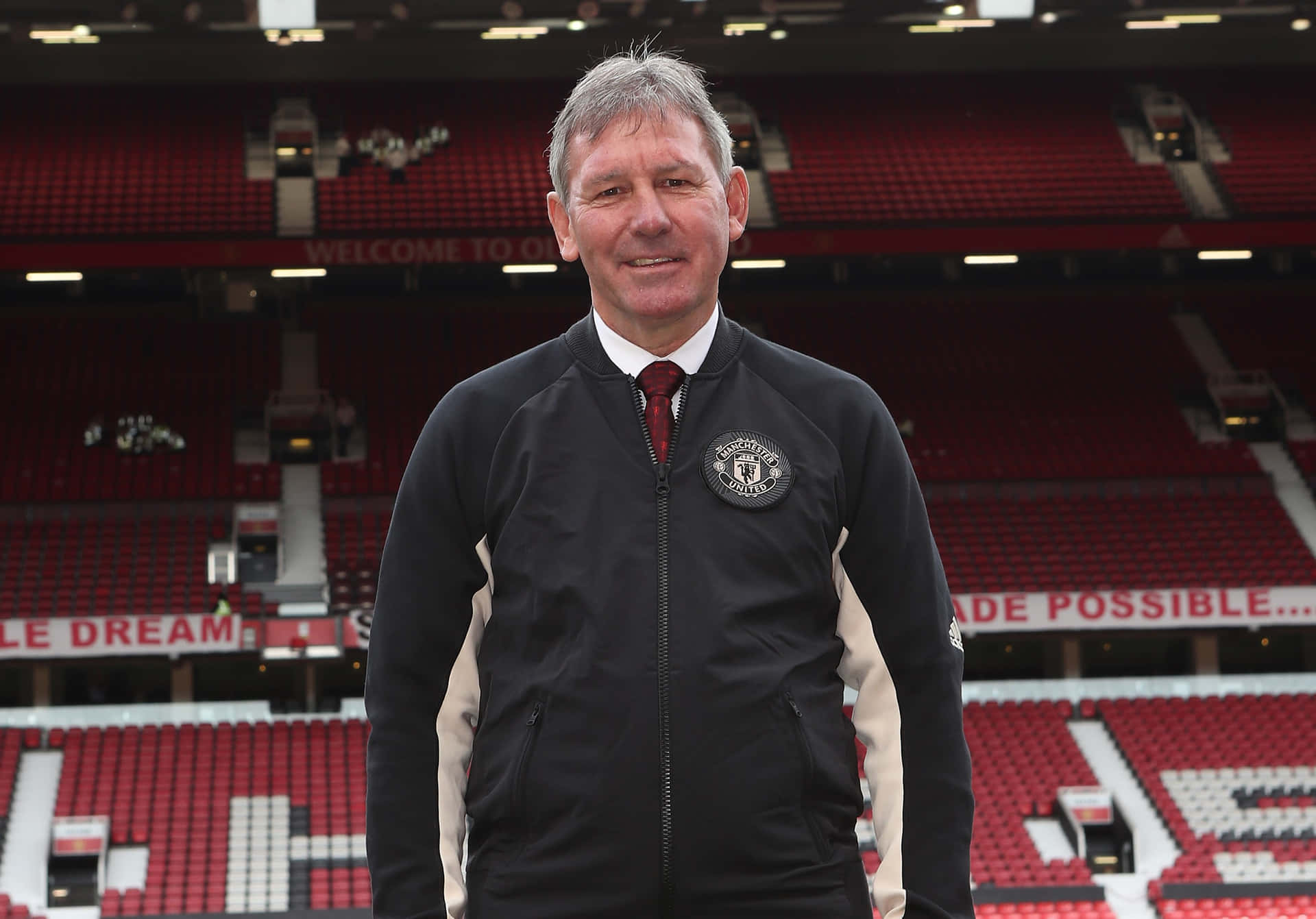 Bryan Robson Wallpapers - Wallpaper Cave