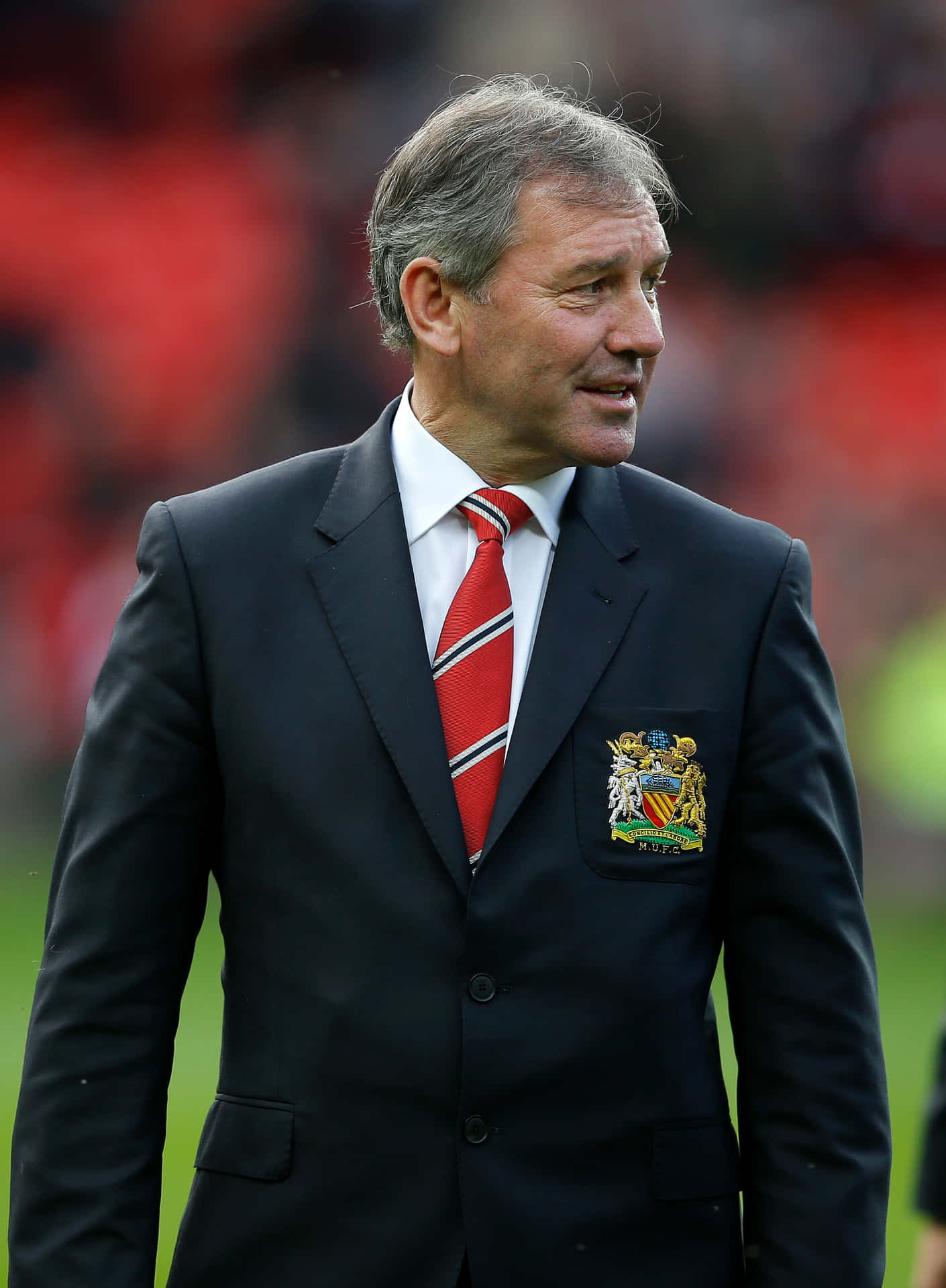 Bryan Robson Wallpapers - Wallpaper Cave