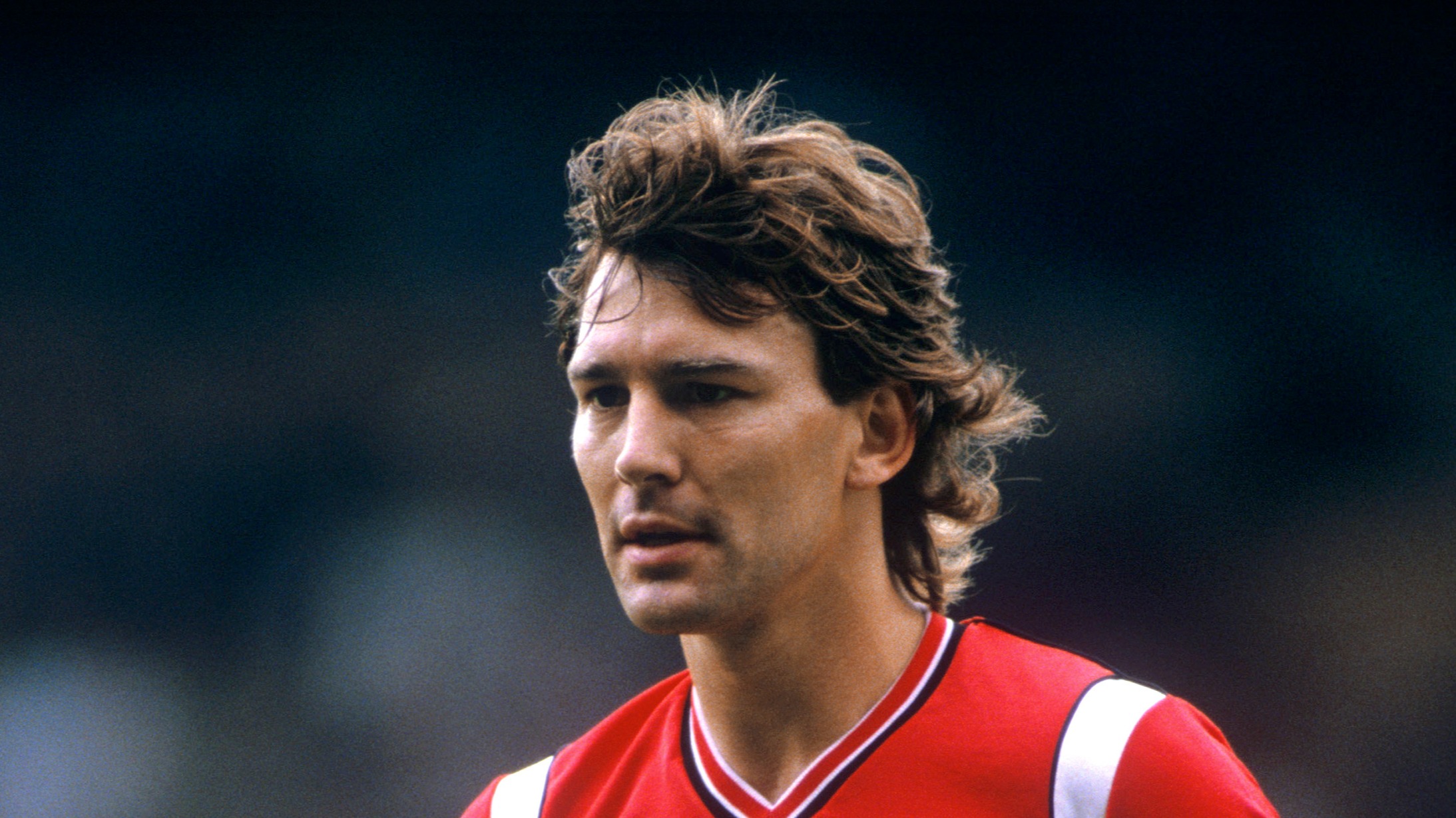 Bryan Robson Wallpapers - Wallpaper Cave