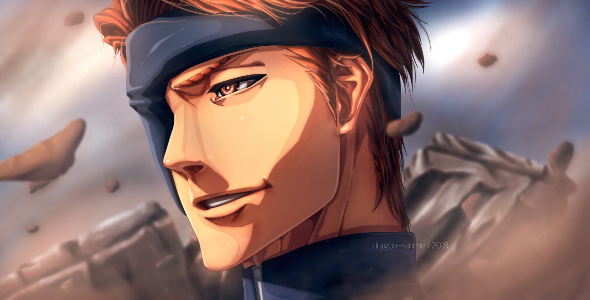 Aizen PC Wallpapers - Wallpaper Cave