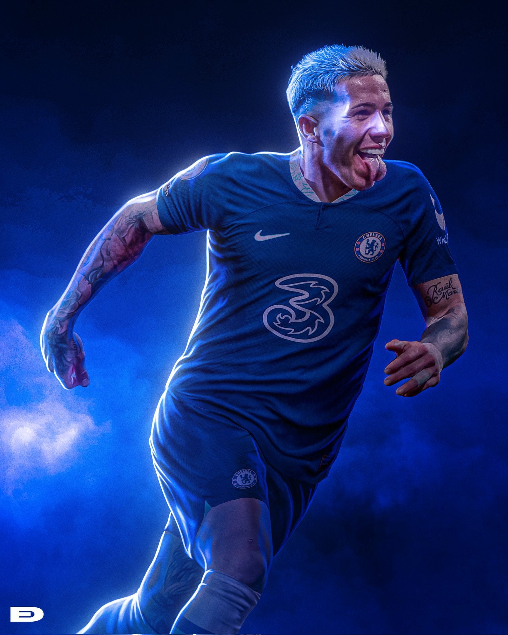 Enzo 2014 Fondo De Pantalla Hd