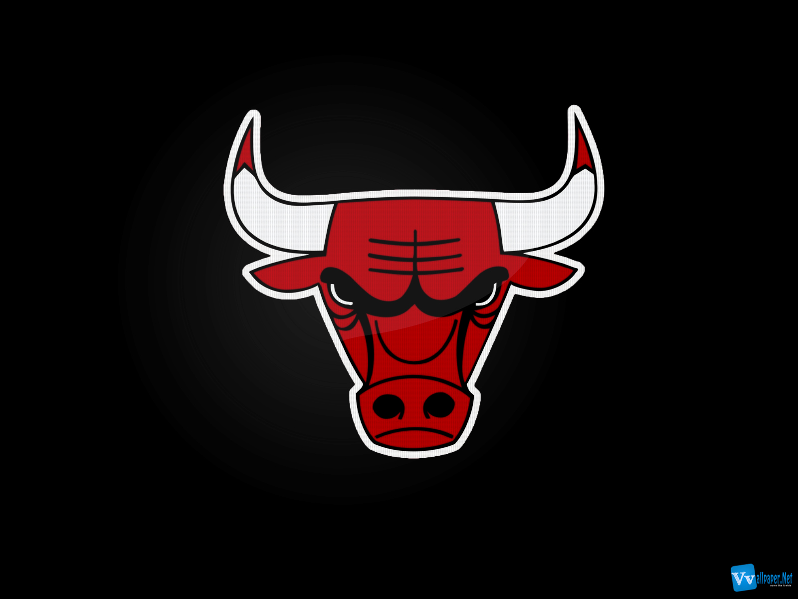 Chicago Bulls Basketball Wallpapers - Wallpaper Cave