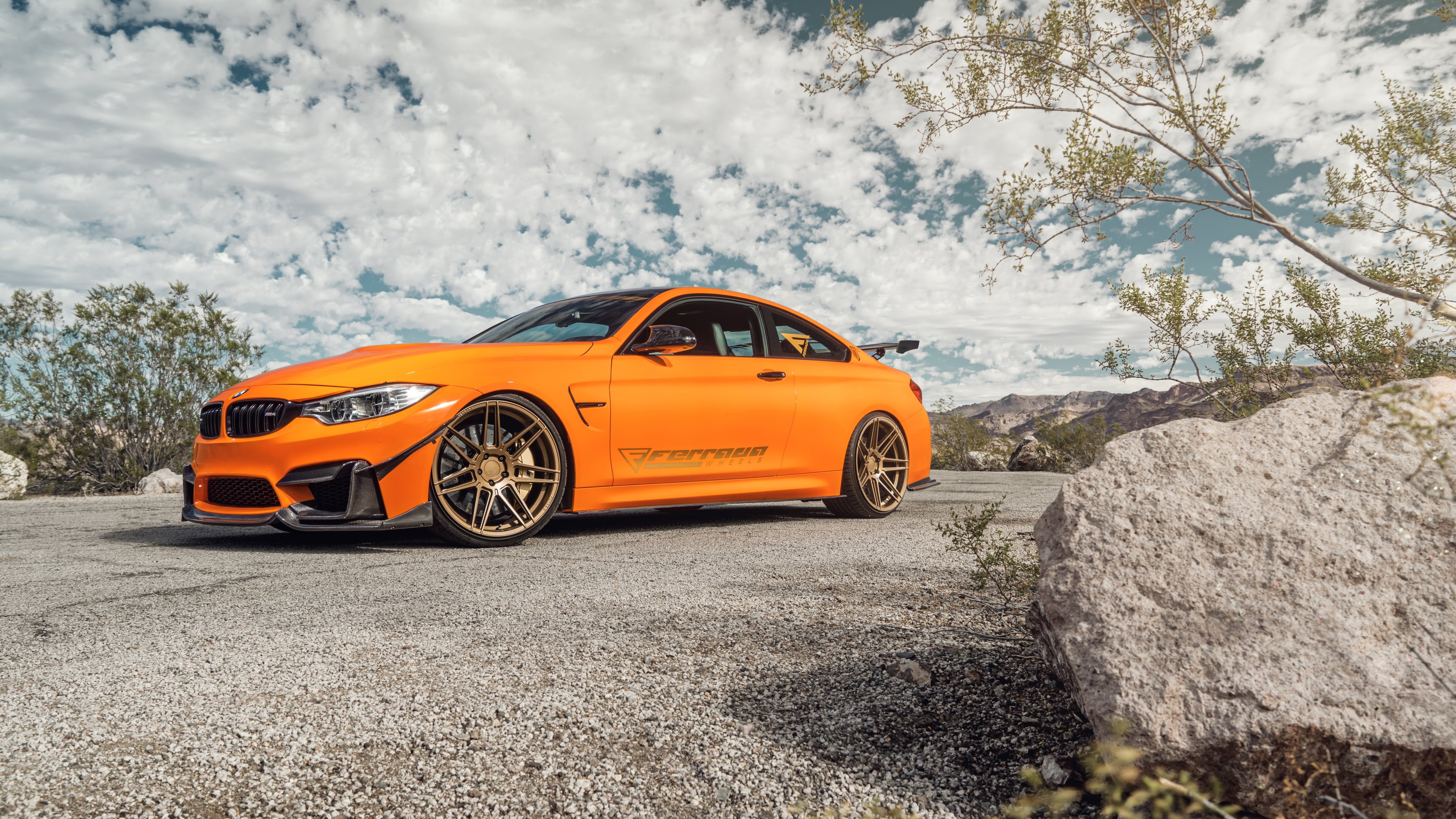 BMW M4 4k PC Wallpapers - Wallpaper Cave