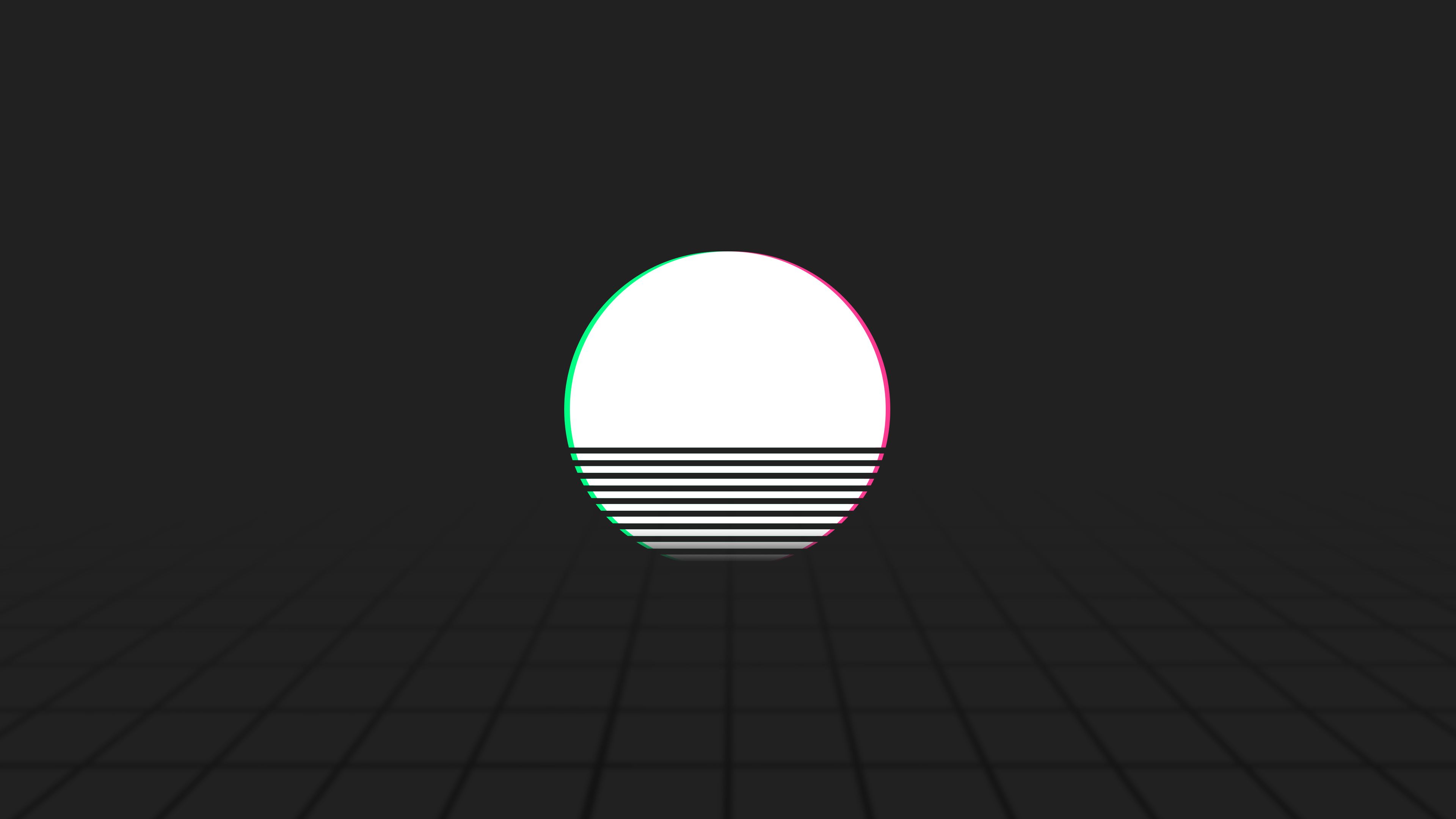 White Minimalist 4k Wallpapers - Wallpaper Cave