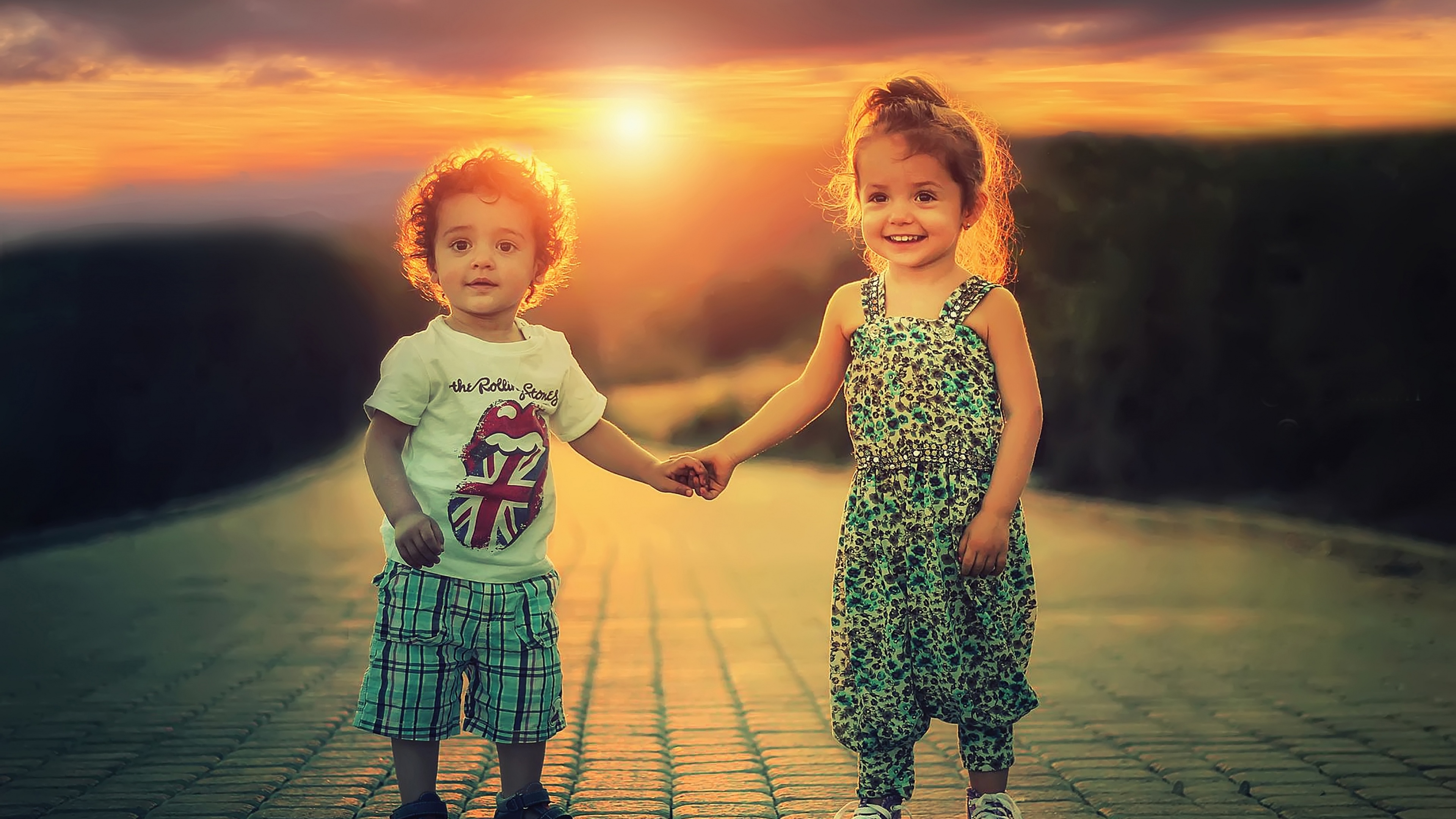 Child 4k Wallpapers - Wallpaper Cave