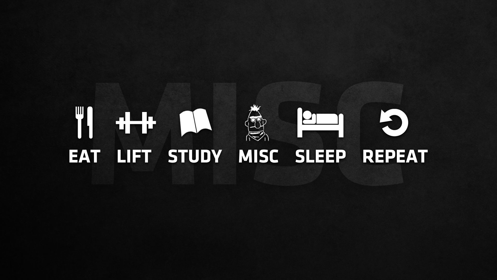 Dark Study Wallpapers - Wallpaper Cave