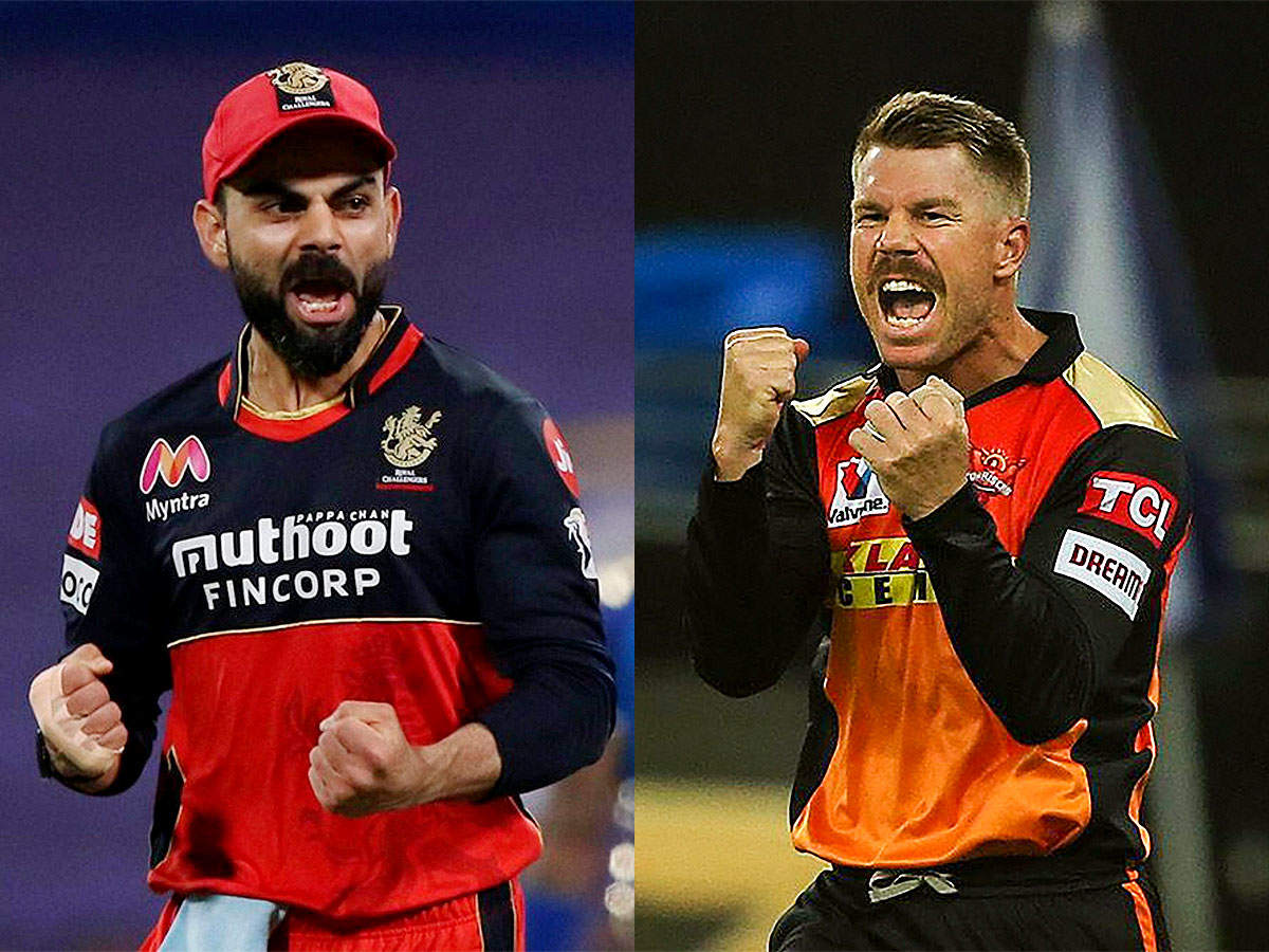 RCB VS SRH Wallpapers - Wallpaper Cave