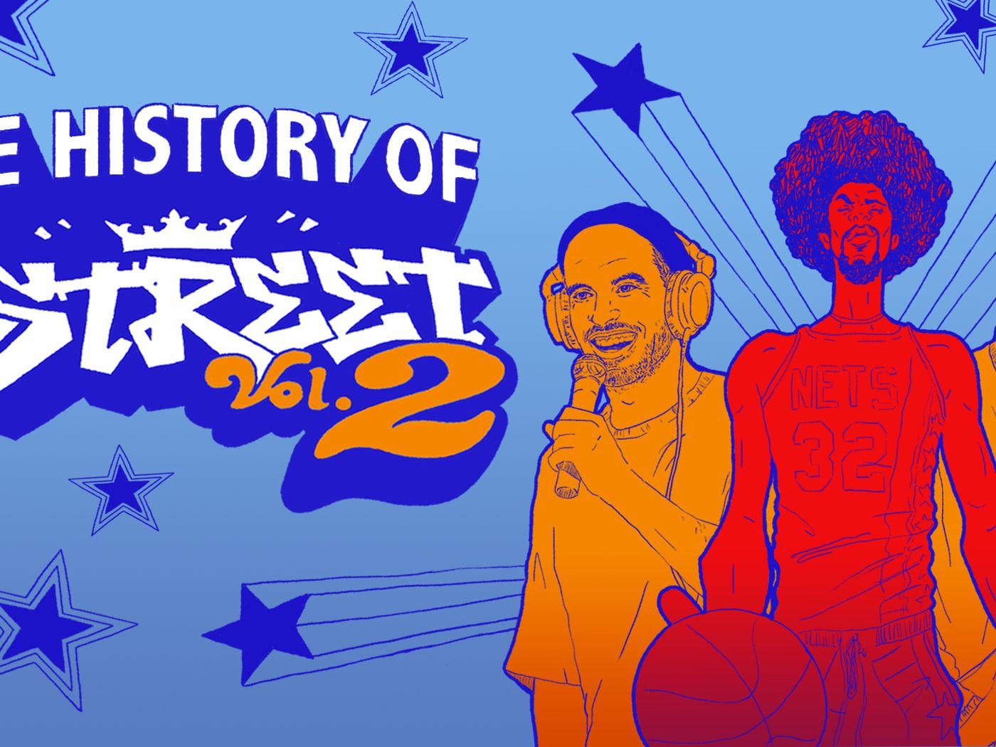 NBA Street Wallpapers - Wallpaper Cave