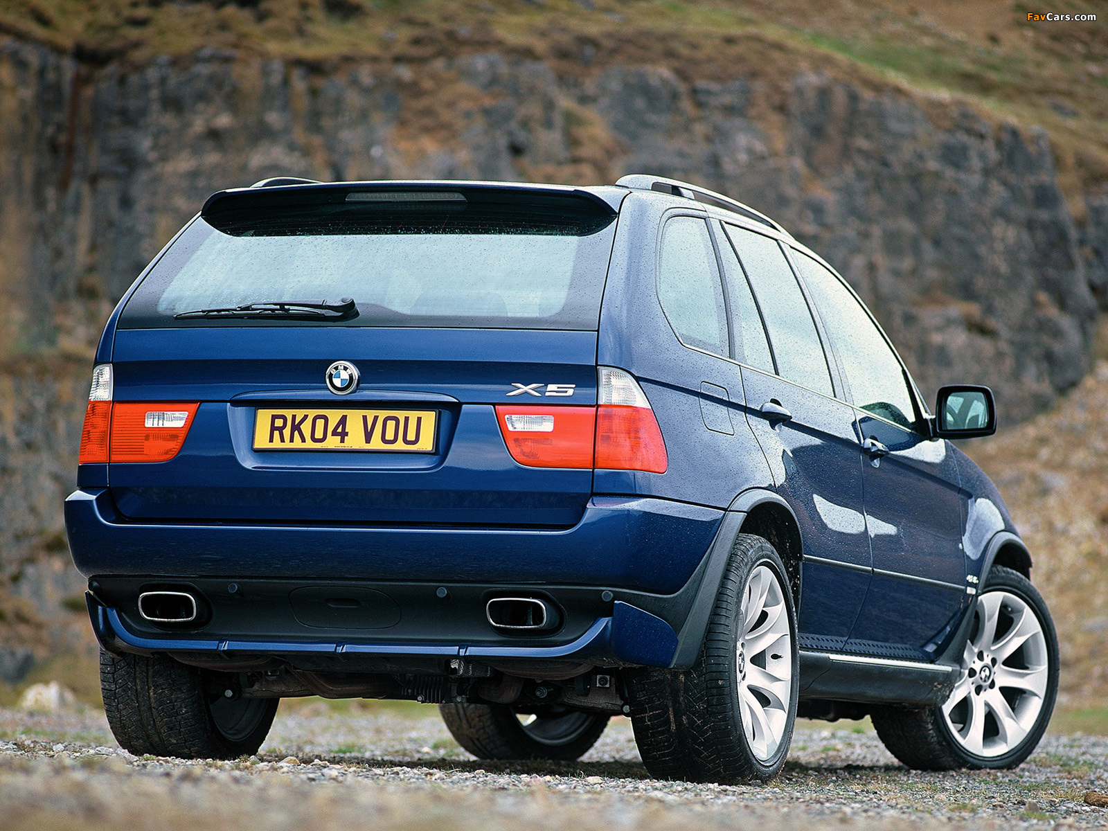 BMW E53 Wallpapers - Wallpaper Cave