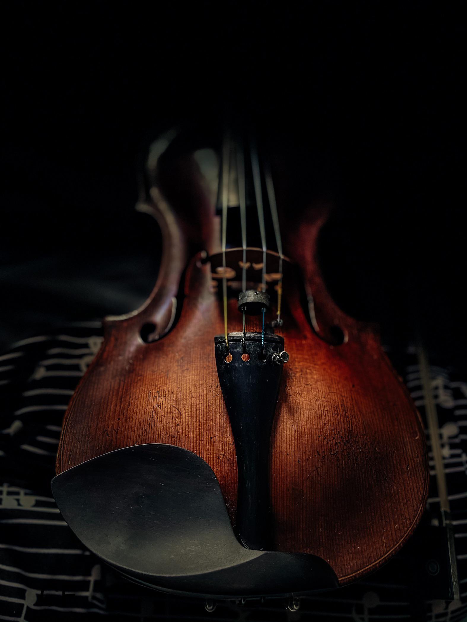 Violin Mobile Wallpapers - Wallpaper Cave