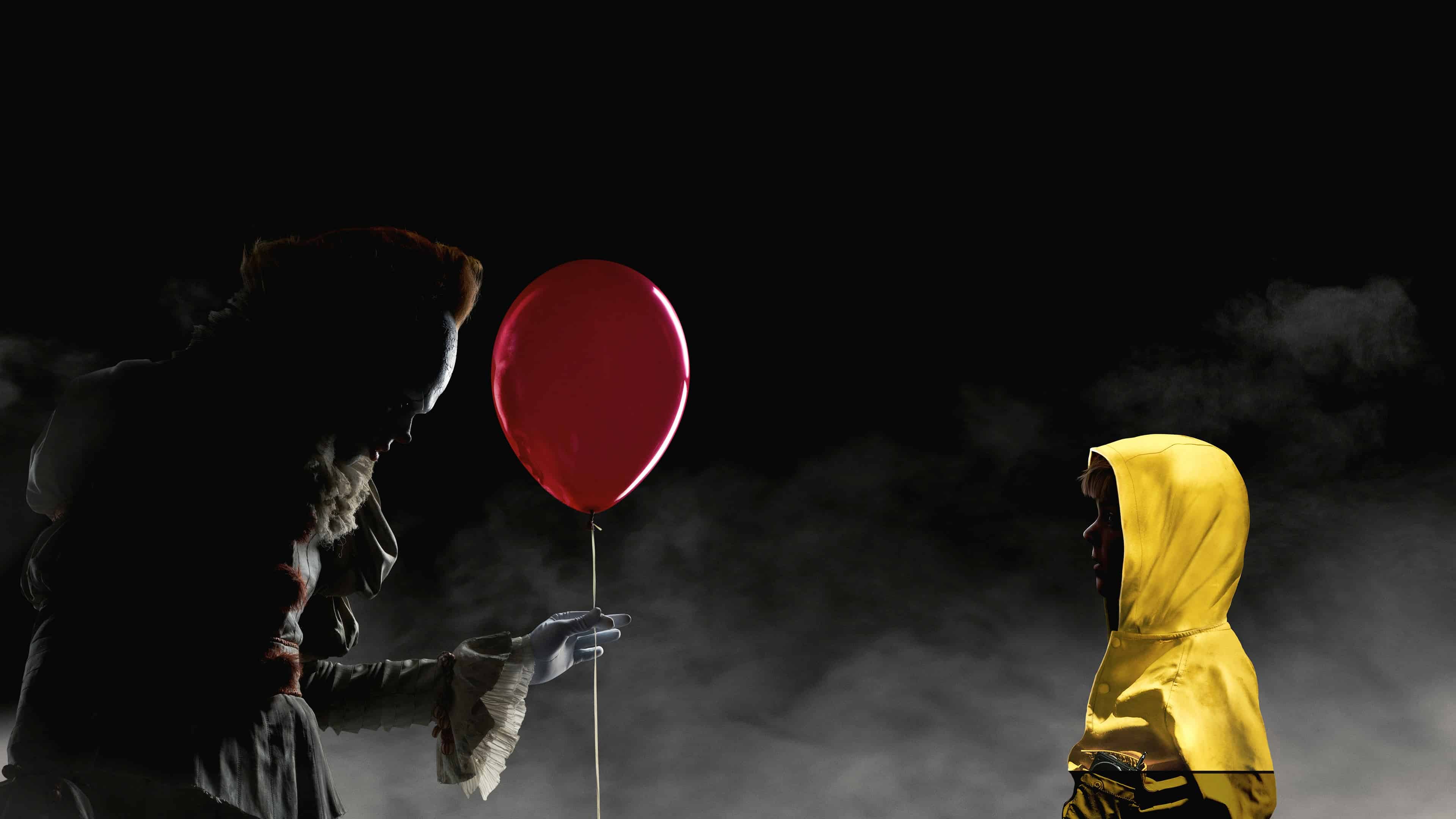 Clown 4k Wallpapers - Wallpaper Cave