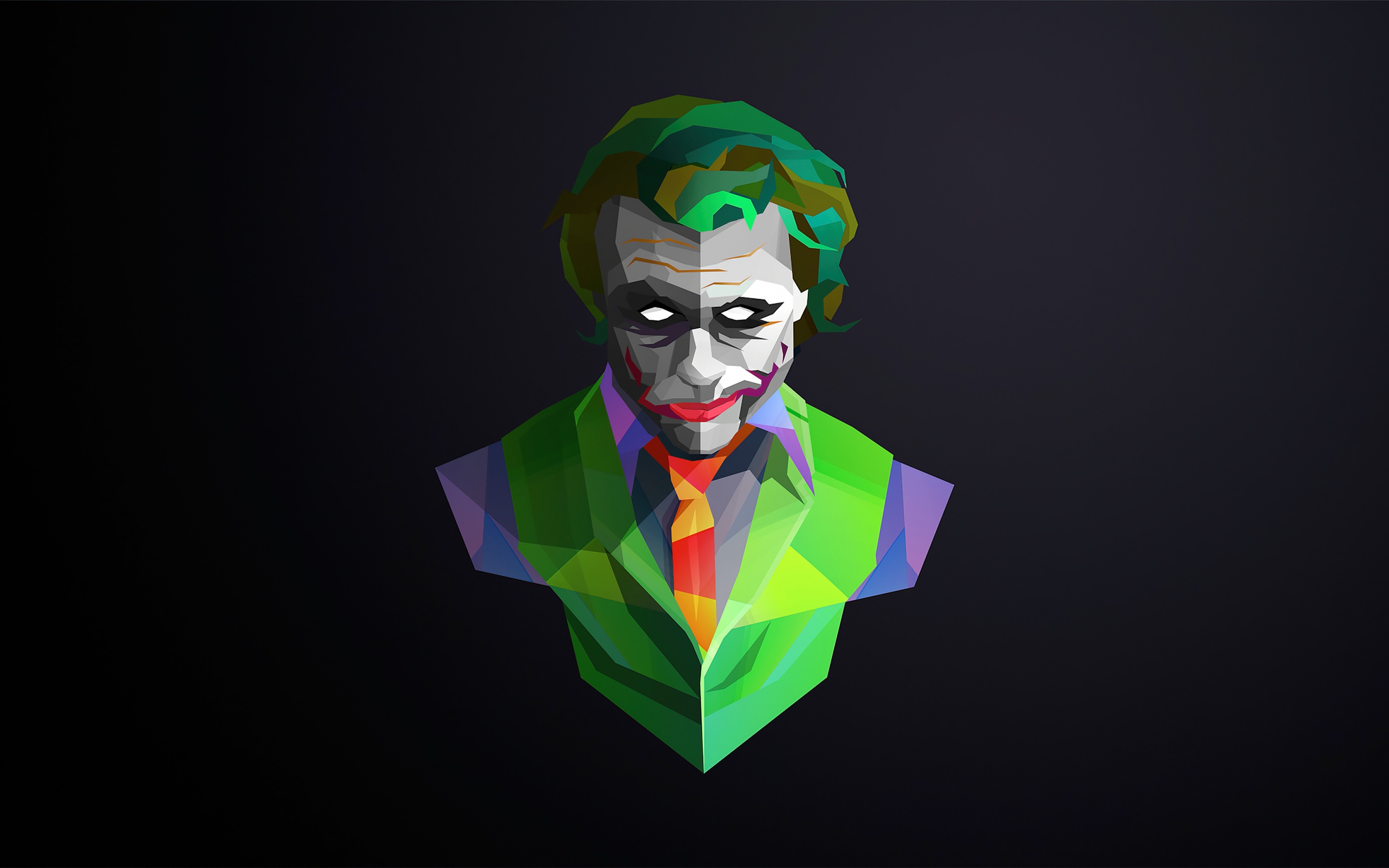 Clown 4k Wallpapers - Wallpaper Cave
