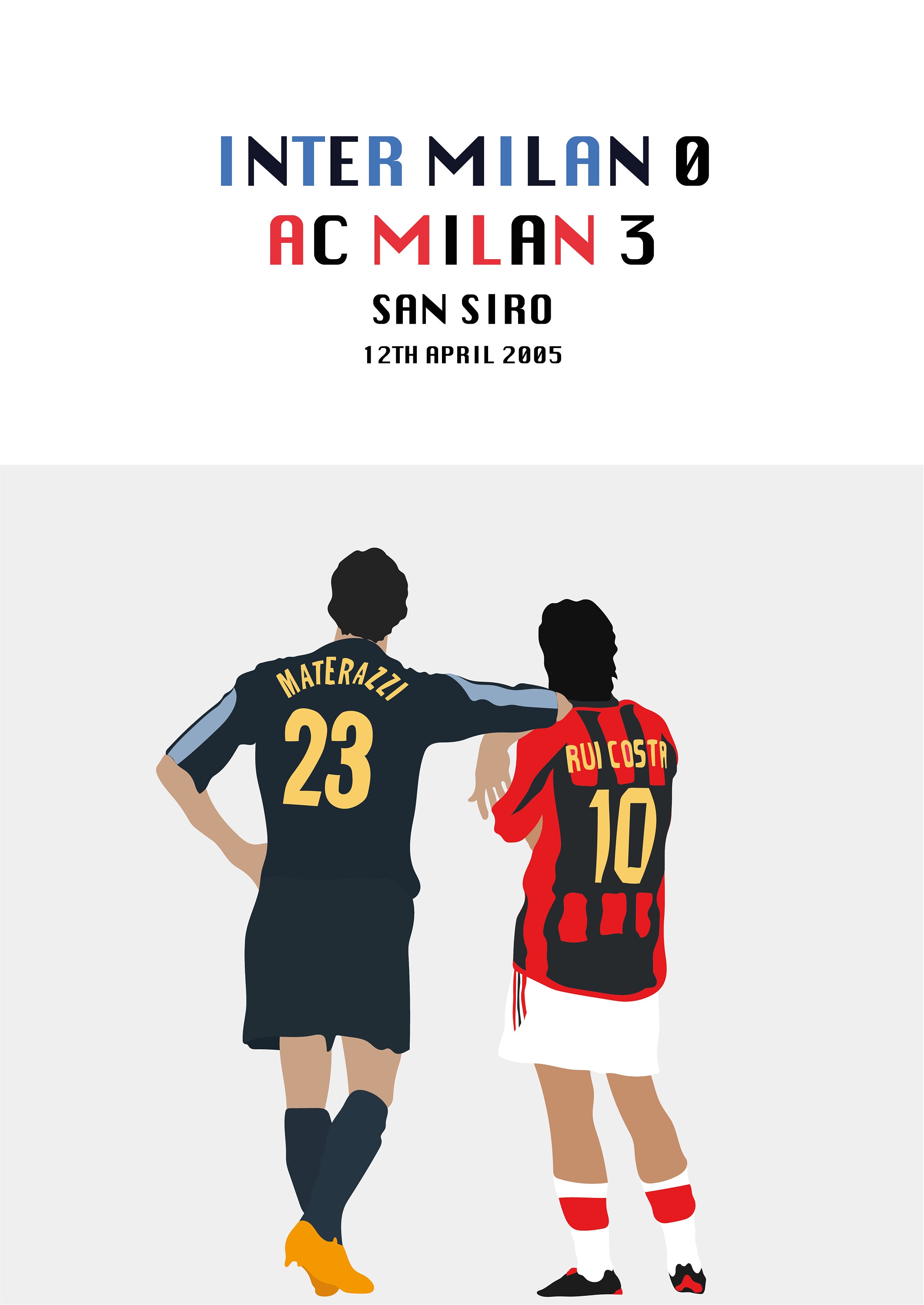 Materazzi Rui Costa Wallpapers - Wallpaper Cave