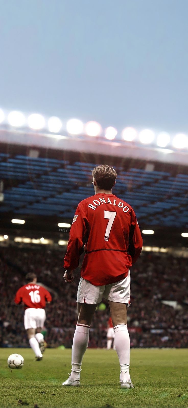 Old Soccer Wallpapers - Wallpaper Cave