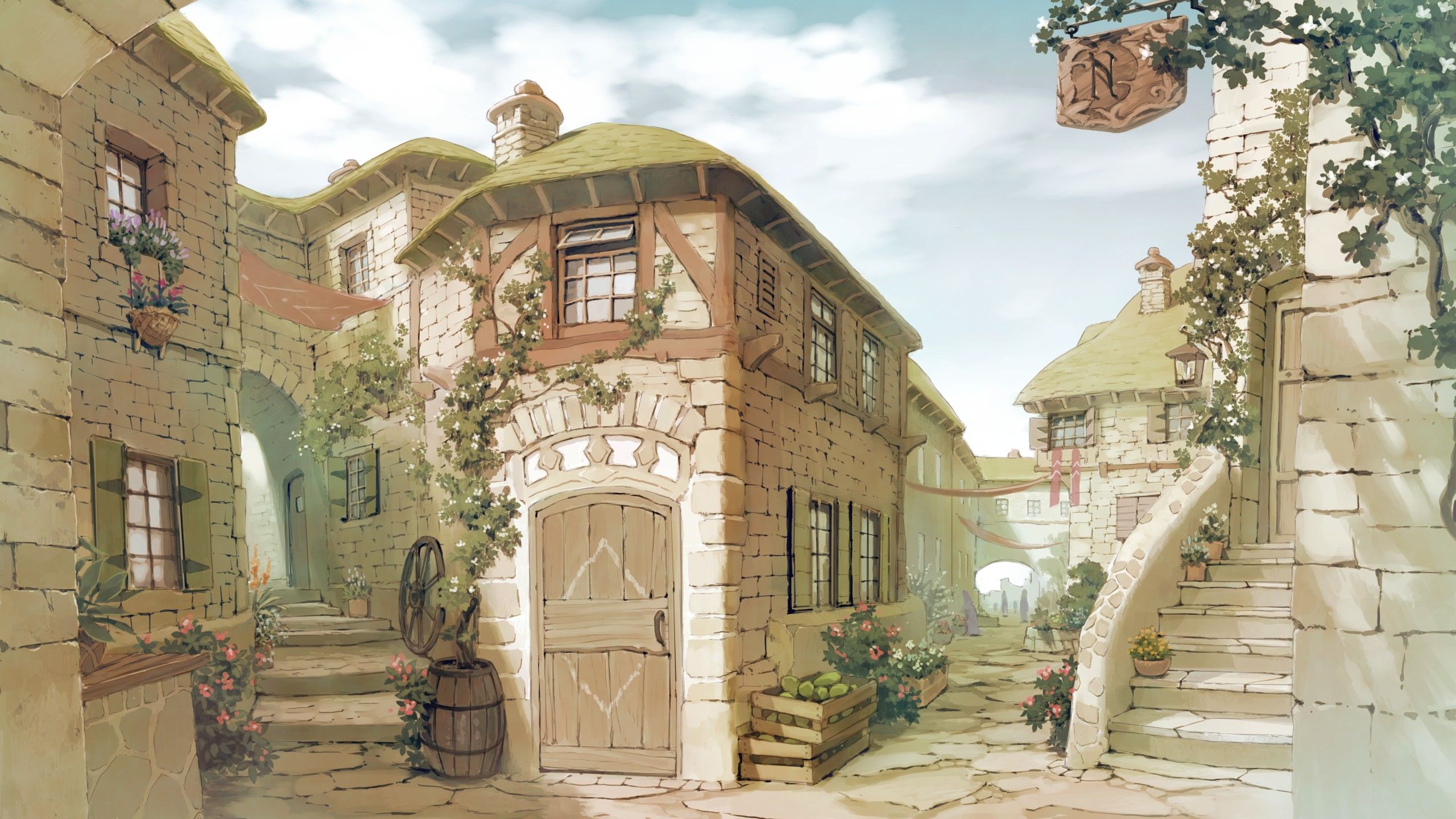 Cozy Gaming Wallpapers - Wallpaper Cave