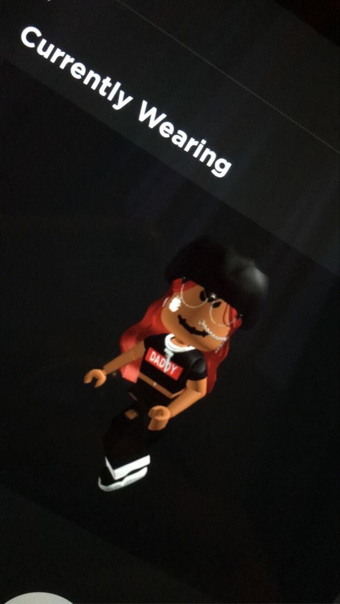 Baddies Roblox Wallpapers - Wallpaper Cave