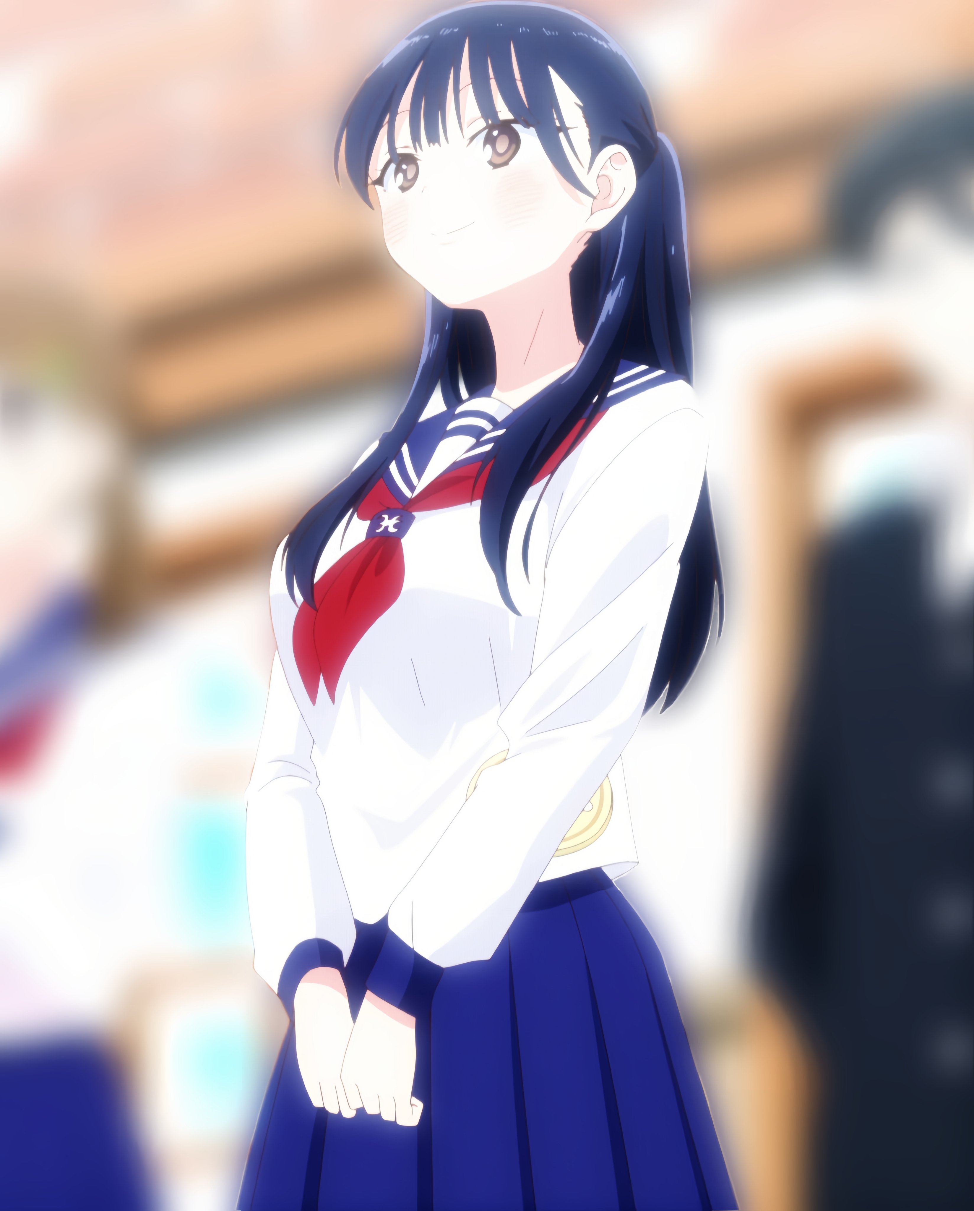 Yamada Anna Wallpapers - Wallpaper Cave