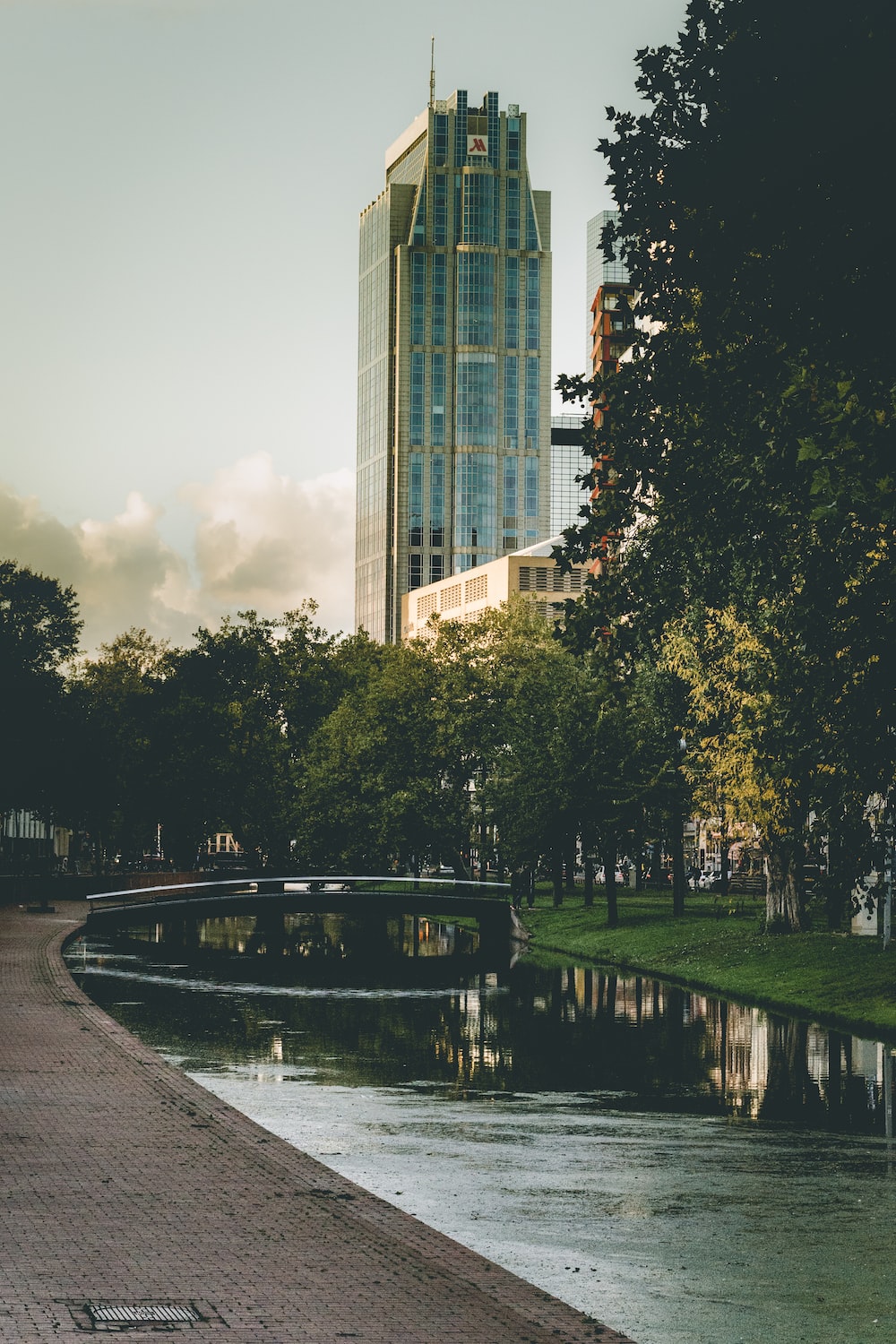 Marriott Wallpapers - Wallpaper Cave