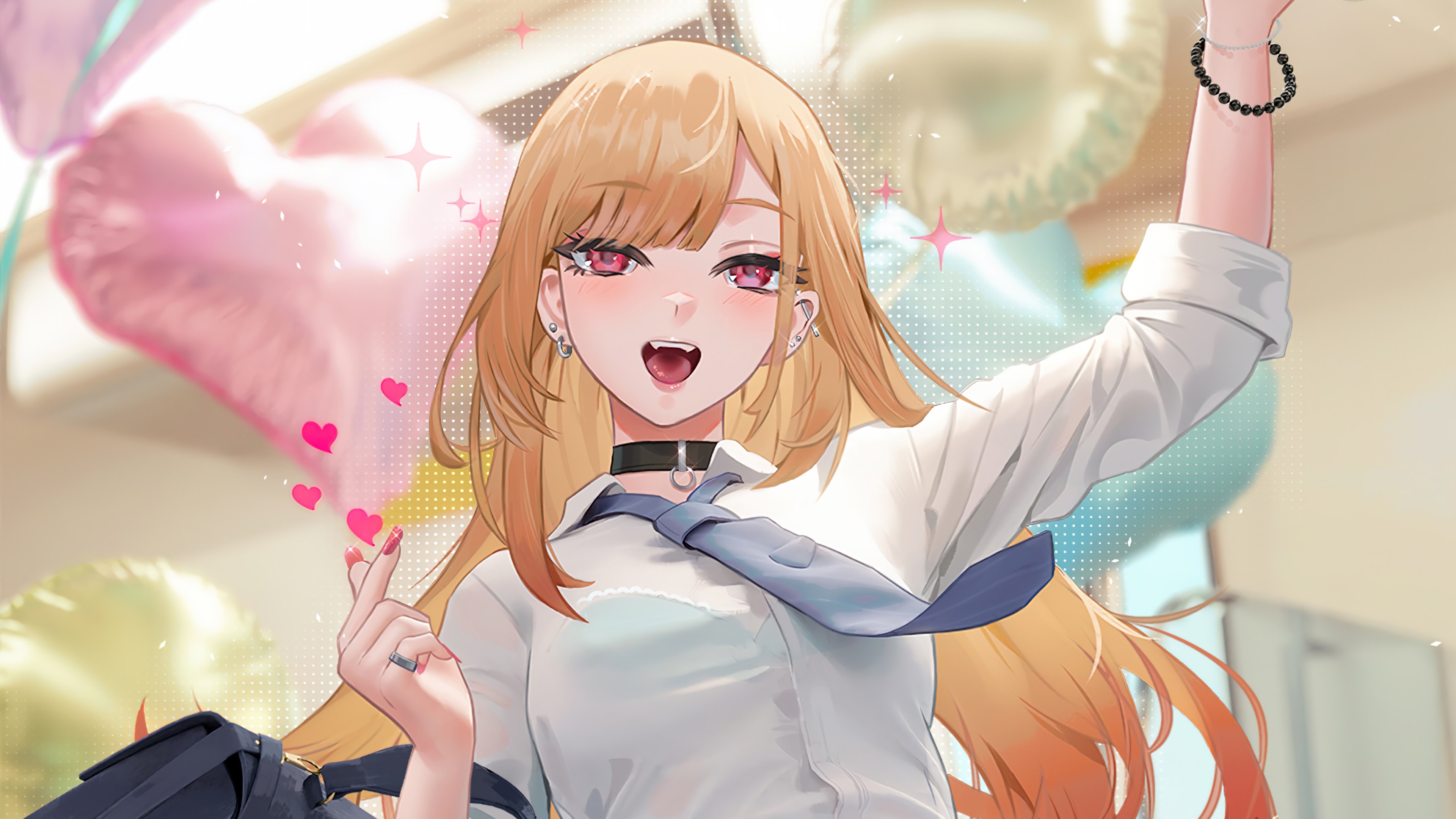 Marin Kitagawa Desktop Wallpapers - Wallpaper Cave