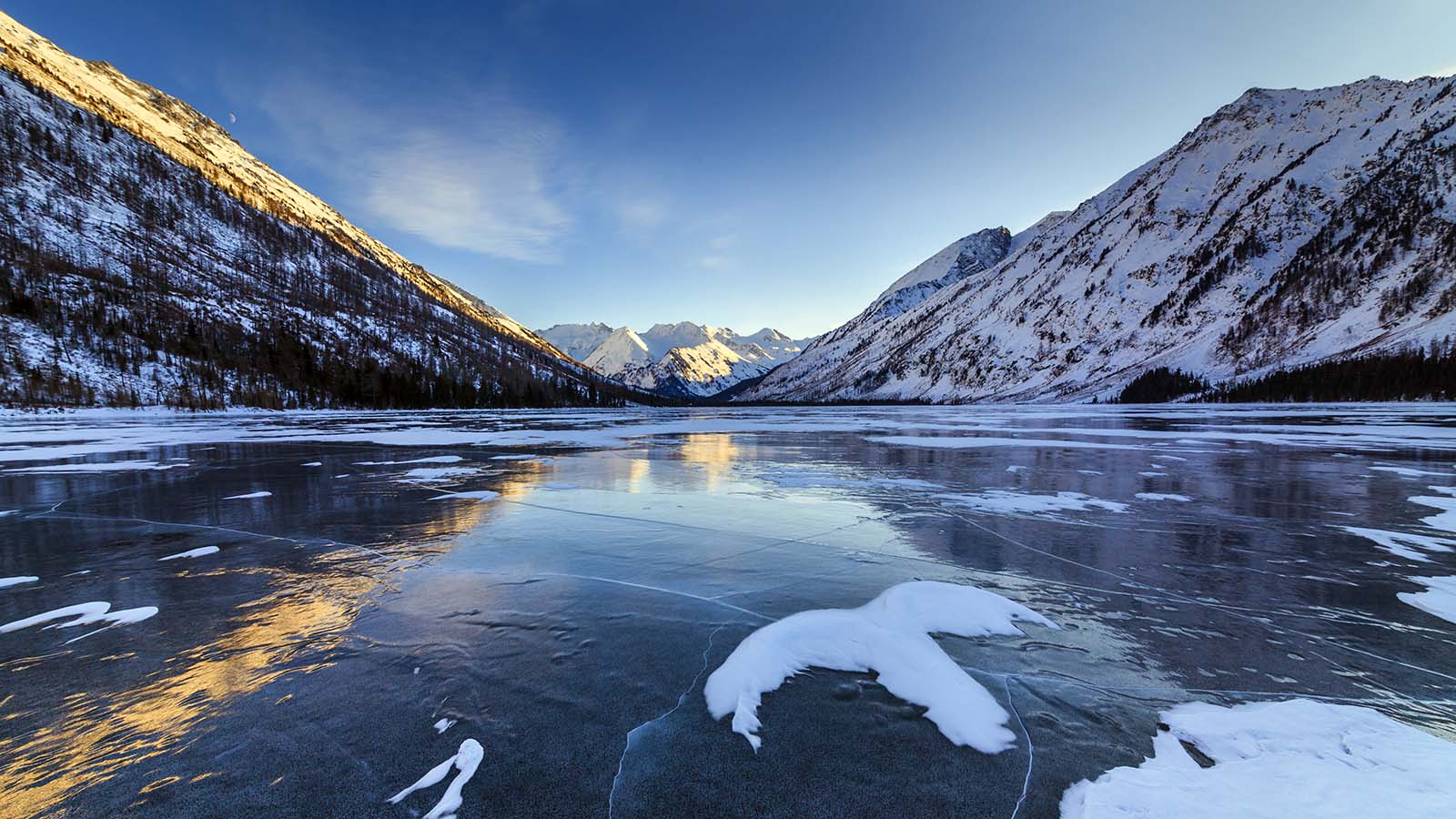 Taiga Biome Wallpapers - Wallpaper Cave