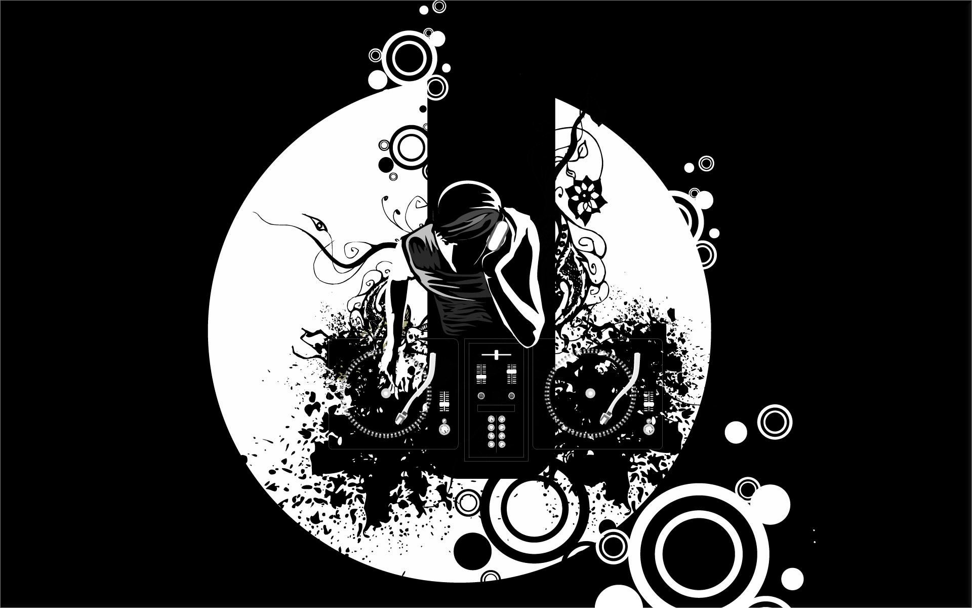 Music Vector Wallpapers - Wallpaper Cave