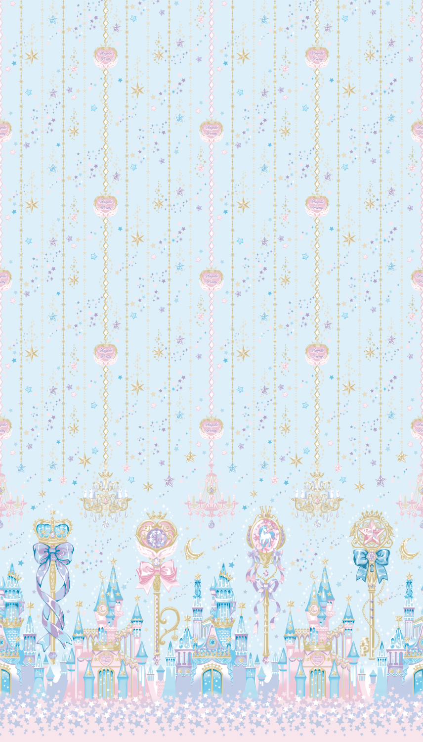 Angelic Pretty Wallpapers - Wallpaper Cave