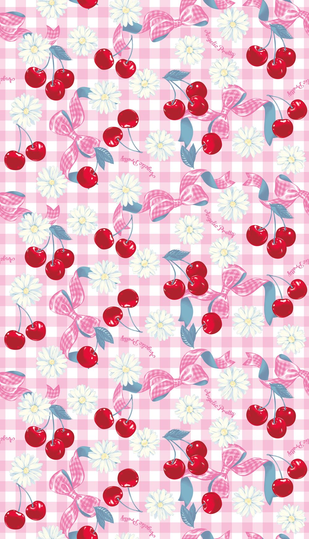 Angelic Pretty Wallpapers - Wallpaper Cave