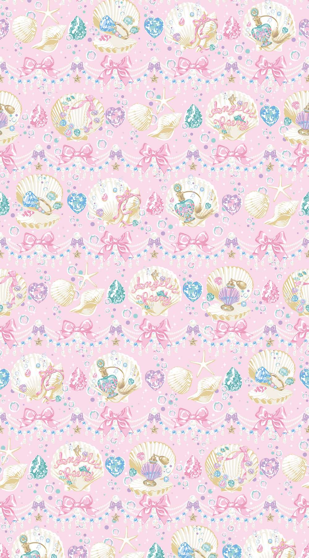 Angelic Pretty Wallpapers - Wallpaper Cave