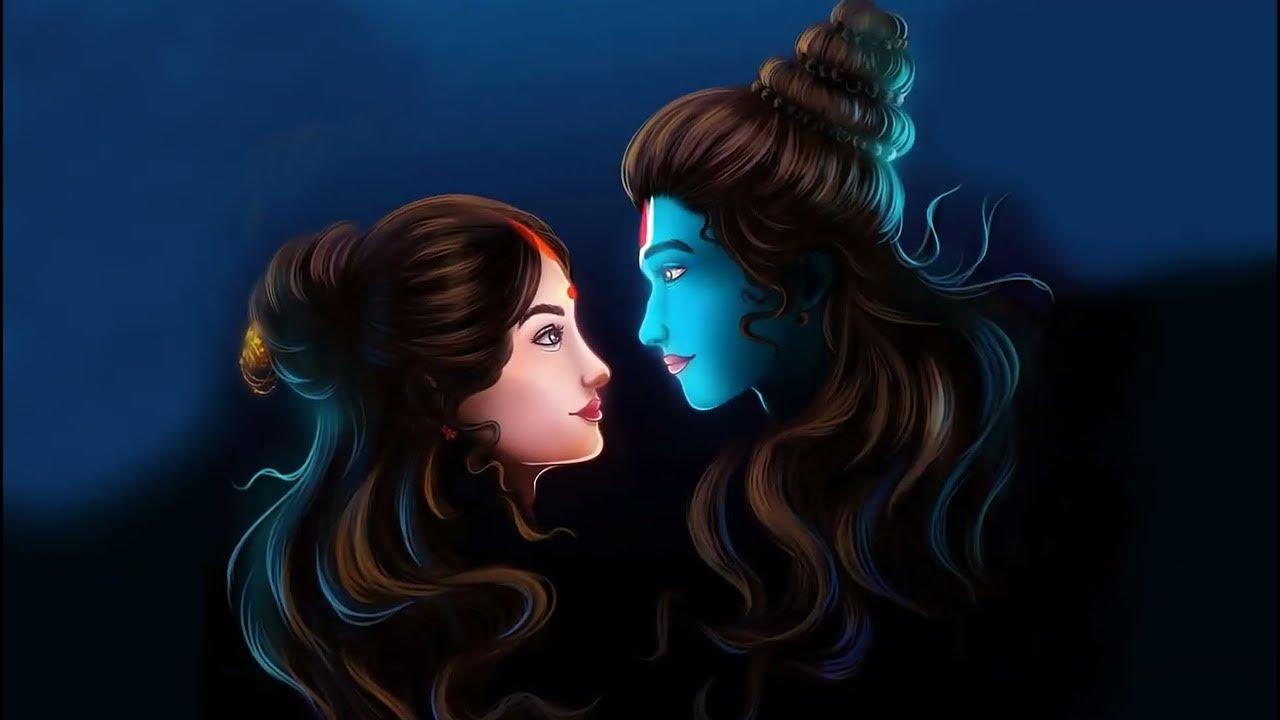 Ram Sita Animated Wallpapers - Wallpaper Cave