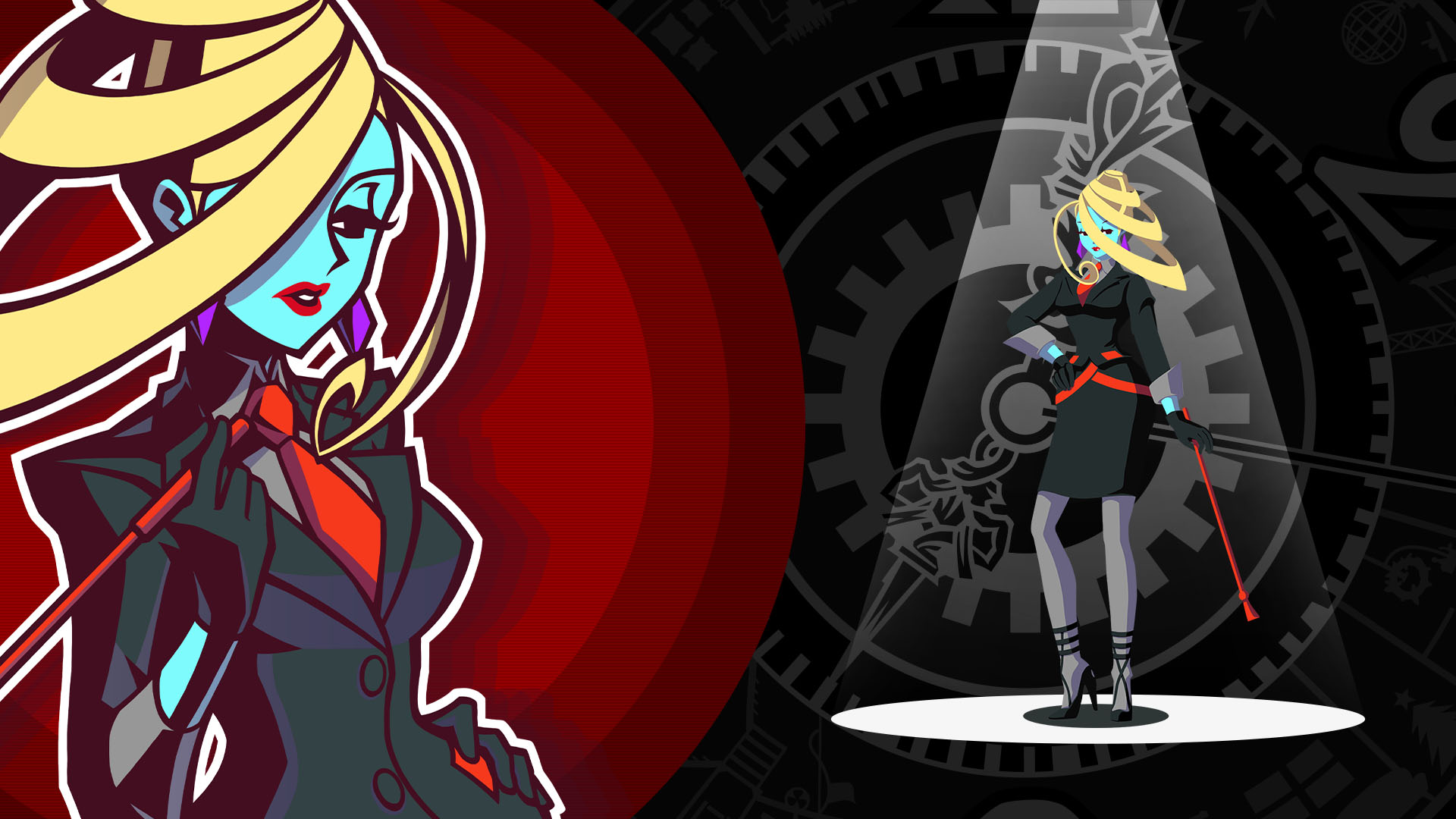 Ghost Trick: Phantom Detective Wallpapers - Wallpaper Cave