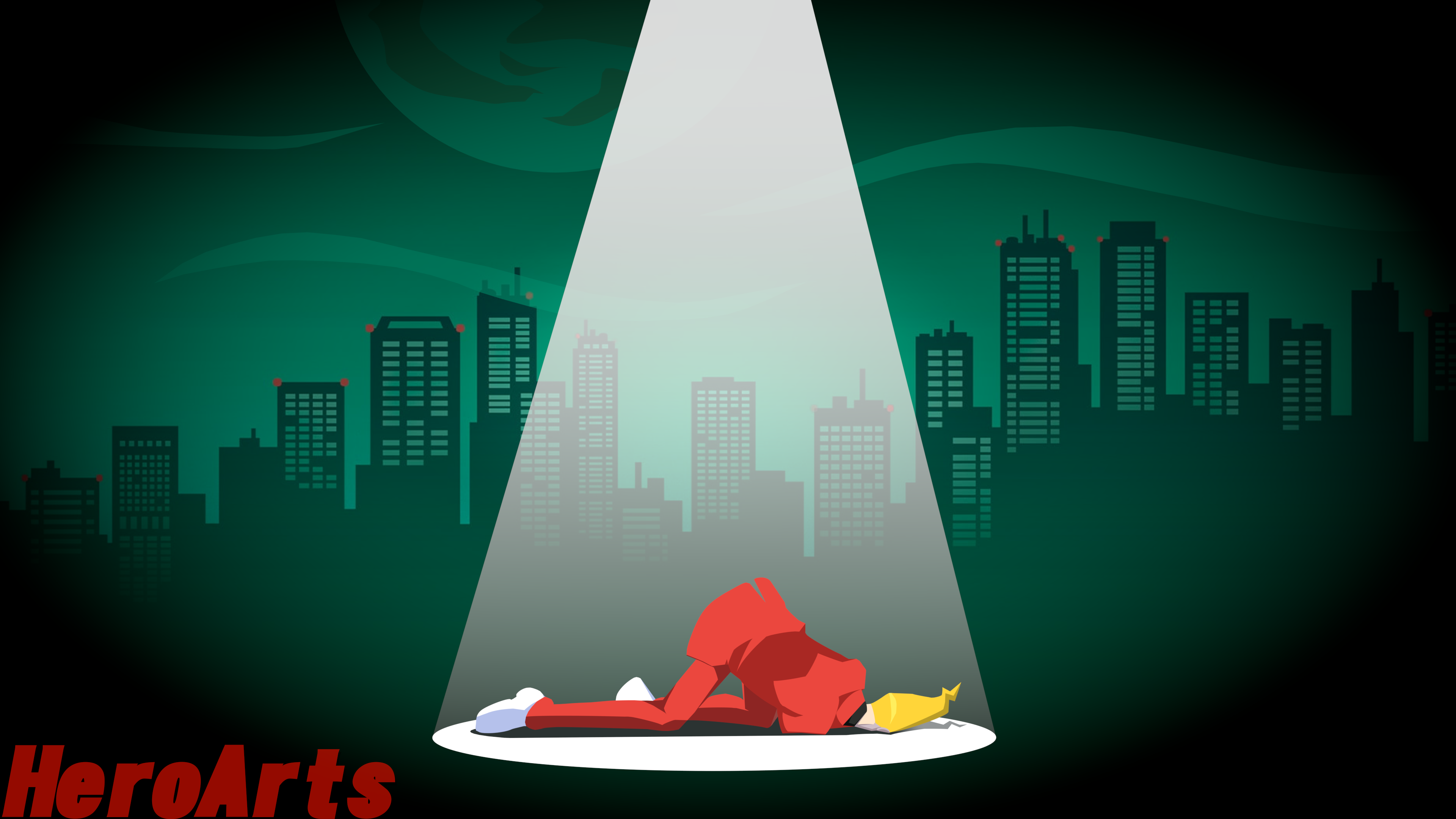 Ghost Trick: Phantom Detective Wallpapers - Wallpaper Cave