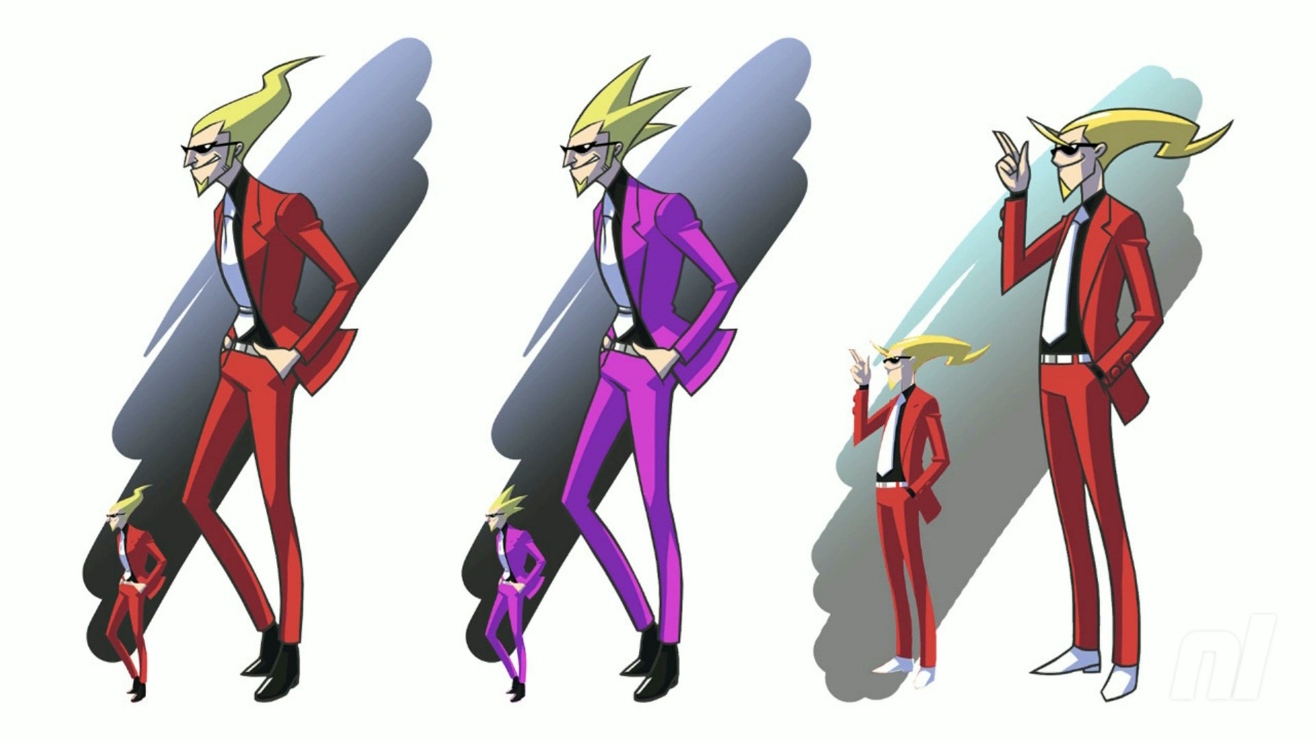 Ghost Trick: Phantom Detective Wallpapers - Wallpaper Cave