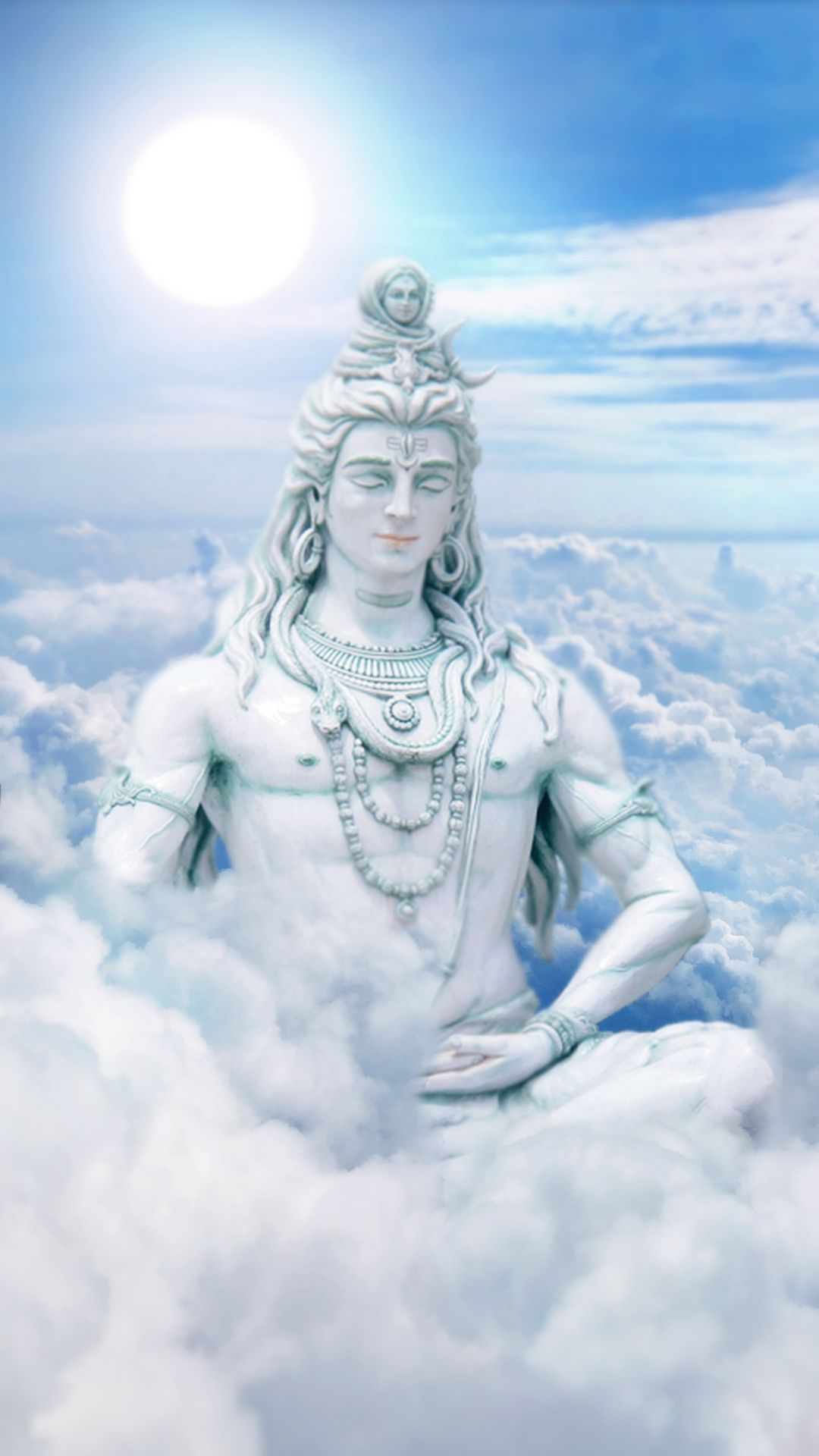 Shiv Ji HD Wallpapers - Wallpaper Cave