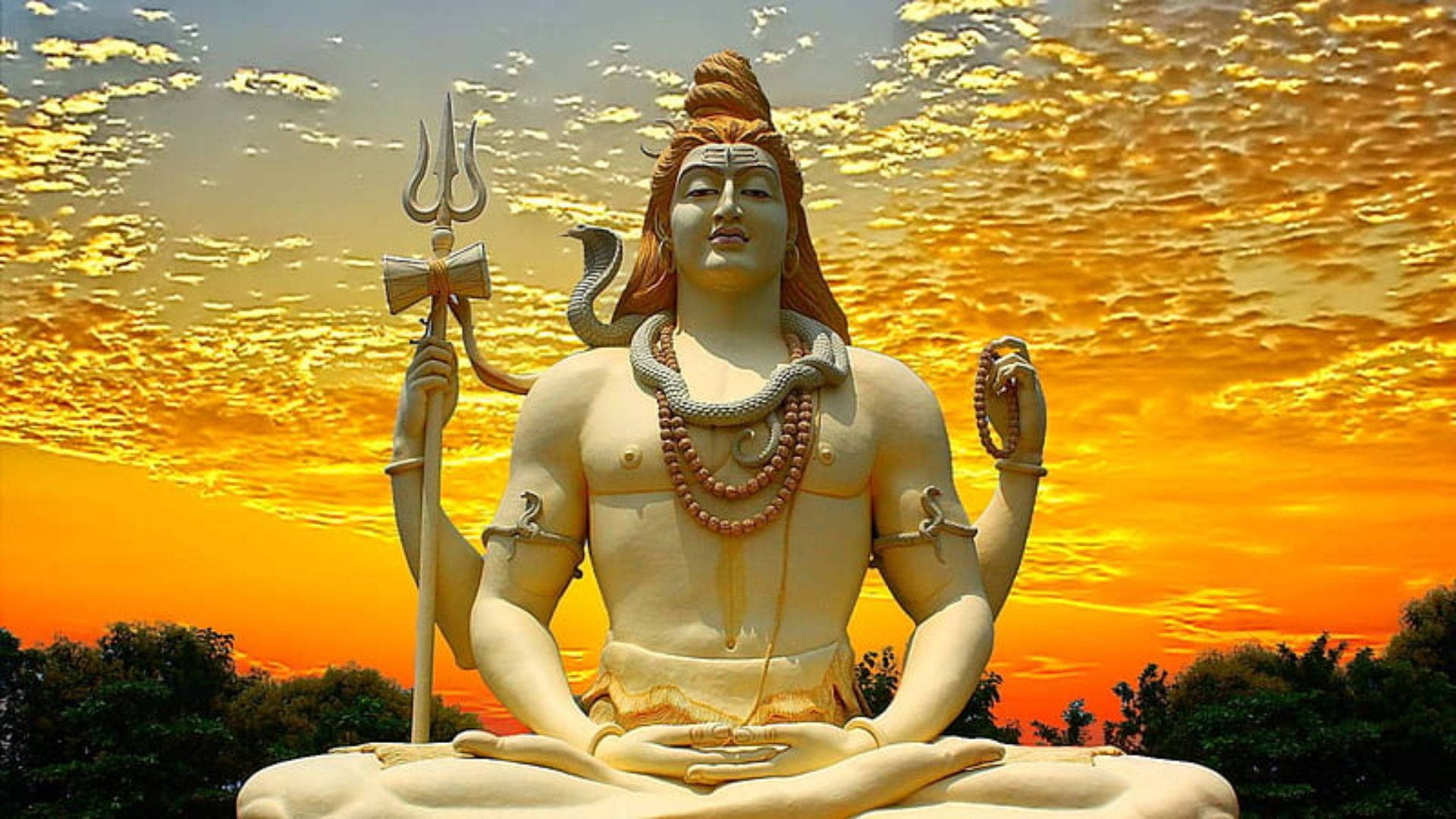Shiv Ji HD Wallpapers - Wallpaper Cave