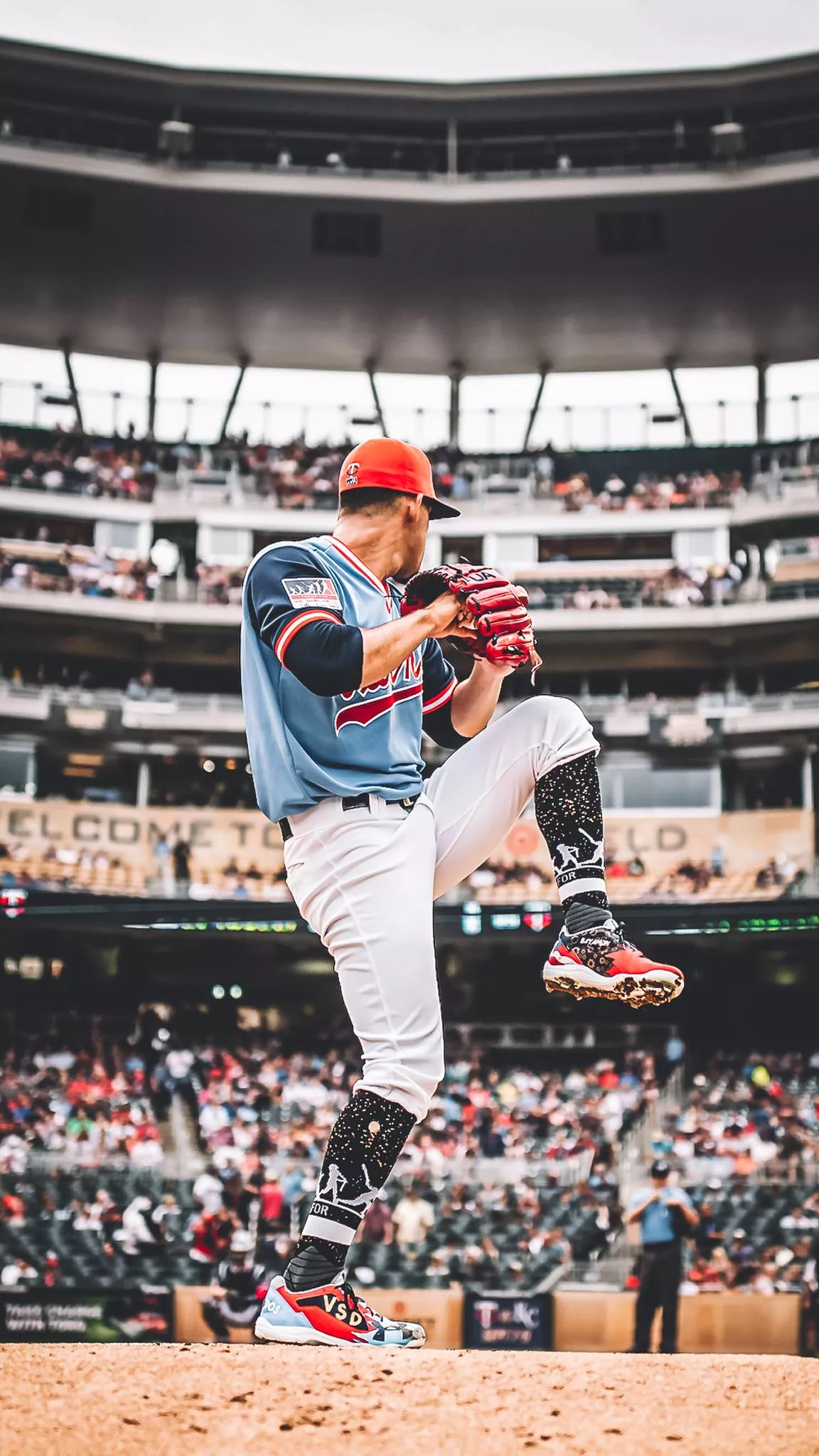 Minnesota Twins Wallpapers - Wallpaper Cave