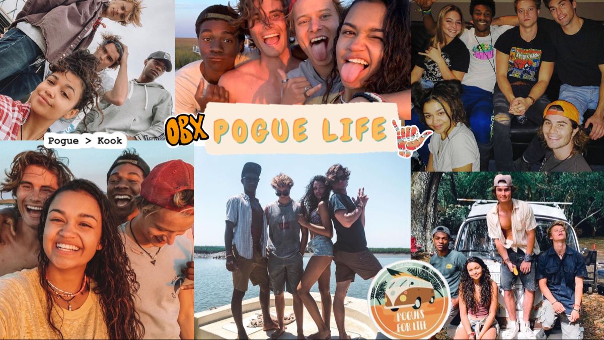 Outer Banks Computer Wallpapers - Wallpaper Cave