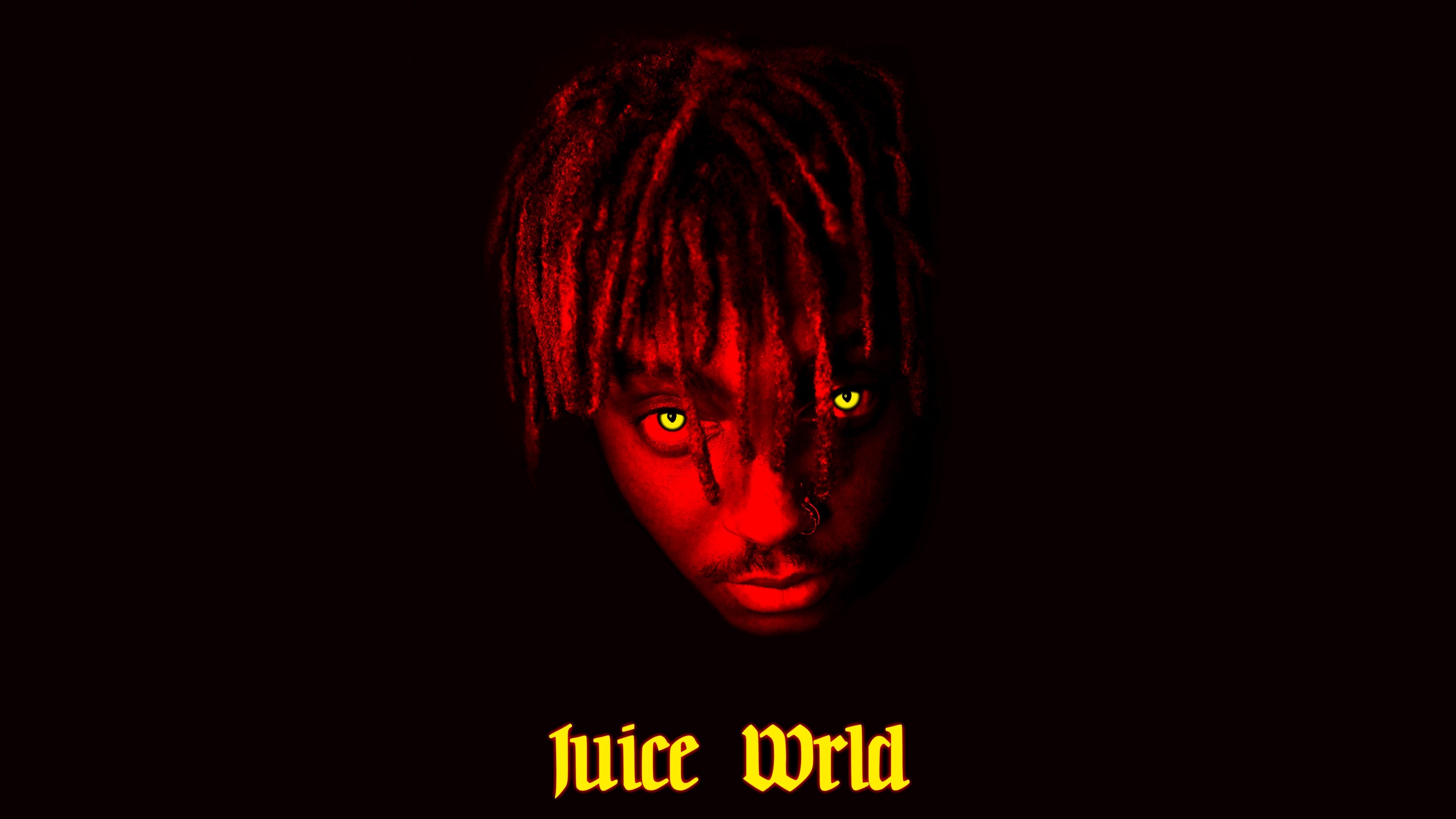 Juice Wrld 4k Computer Wallpapers - Wallpaper Cave
