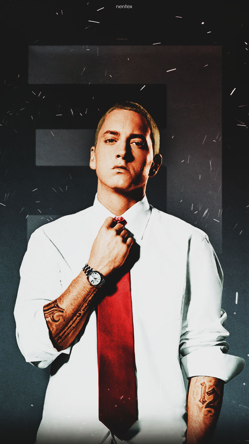 Eminem 2023 Wallpapers - Wallpaper Cave