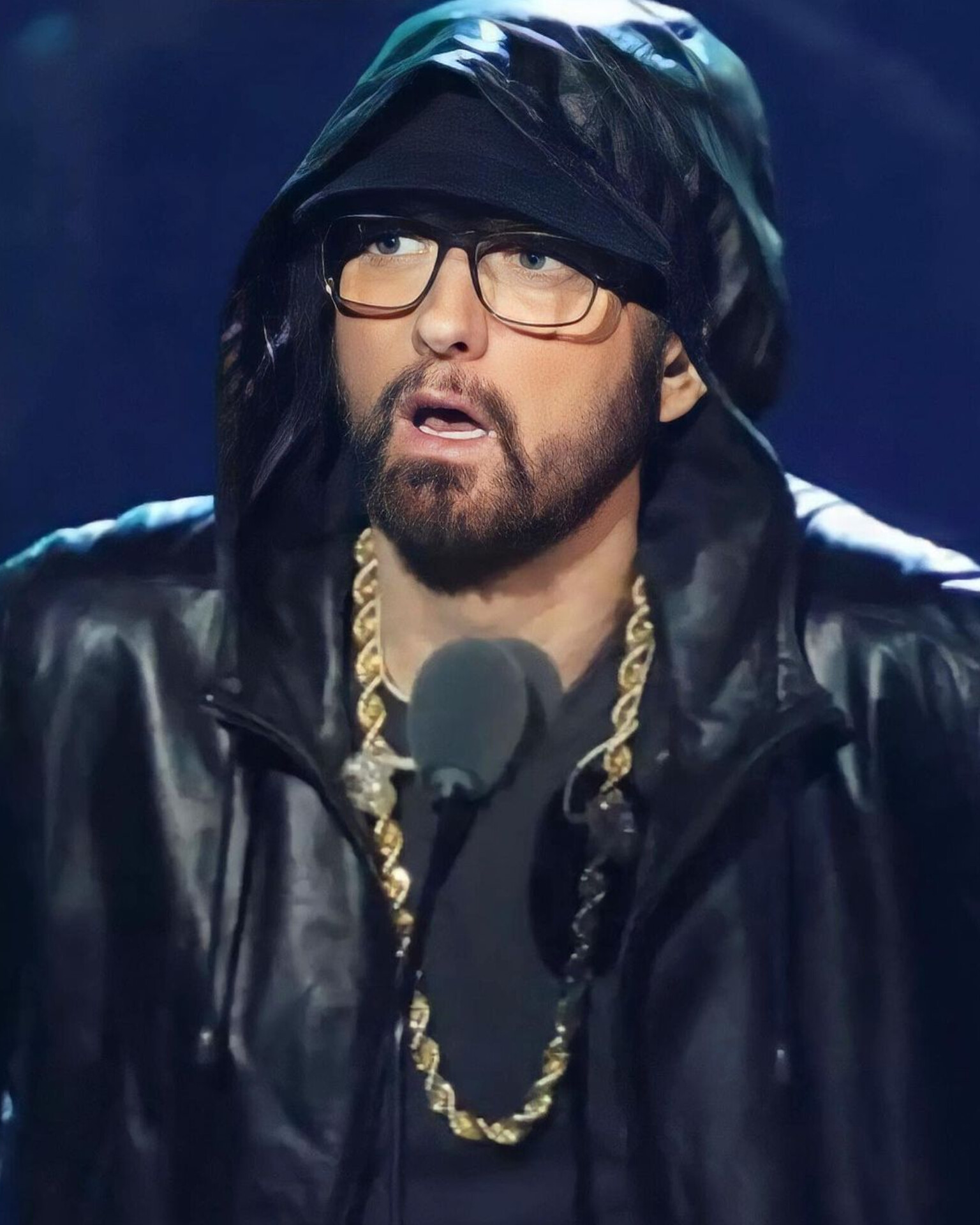 Eminem 2023 Wallpapers - Wallpaper Cave