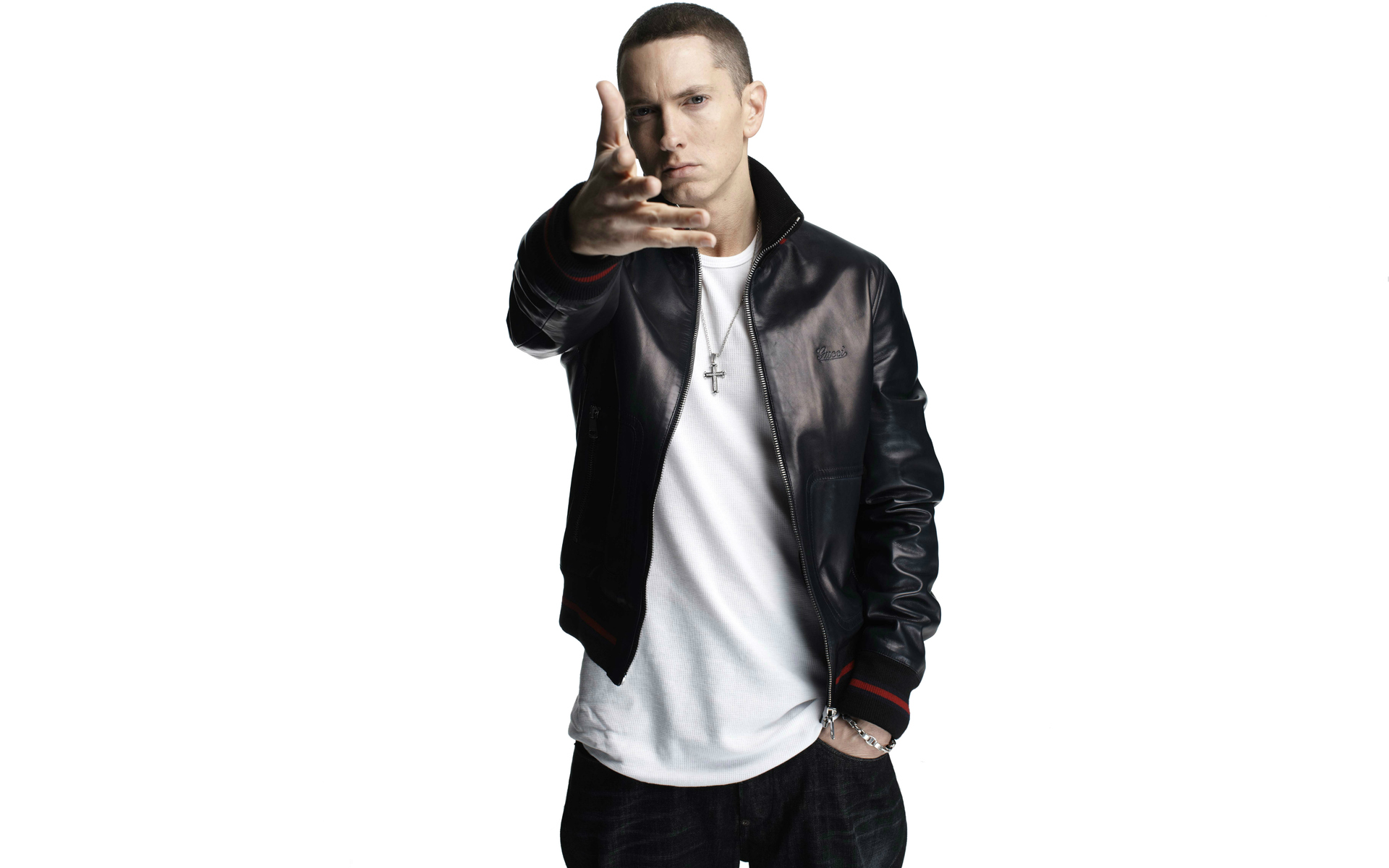 Eminem 2023 Wallpapers - Wallpaper Cave