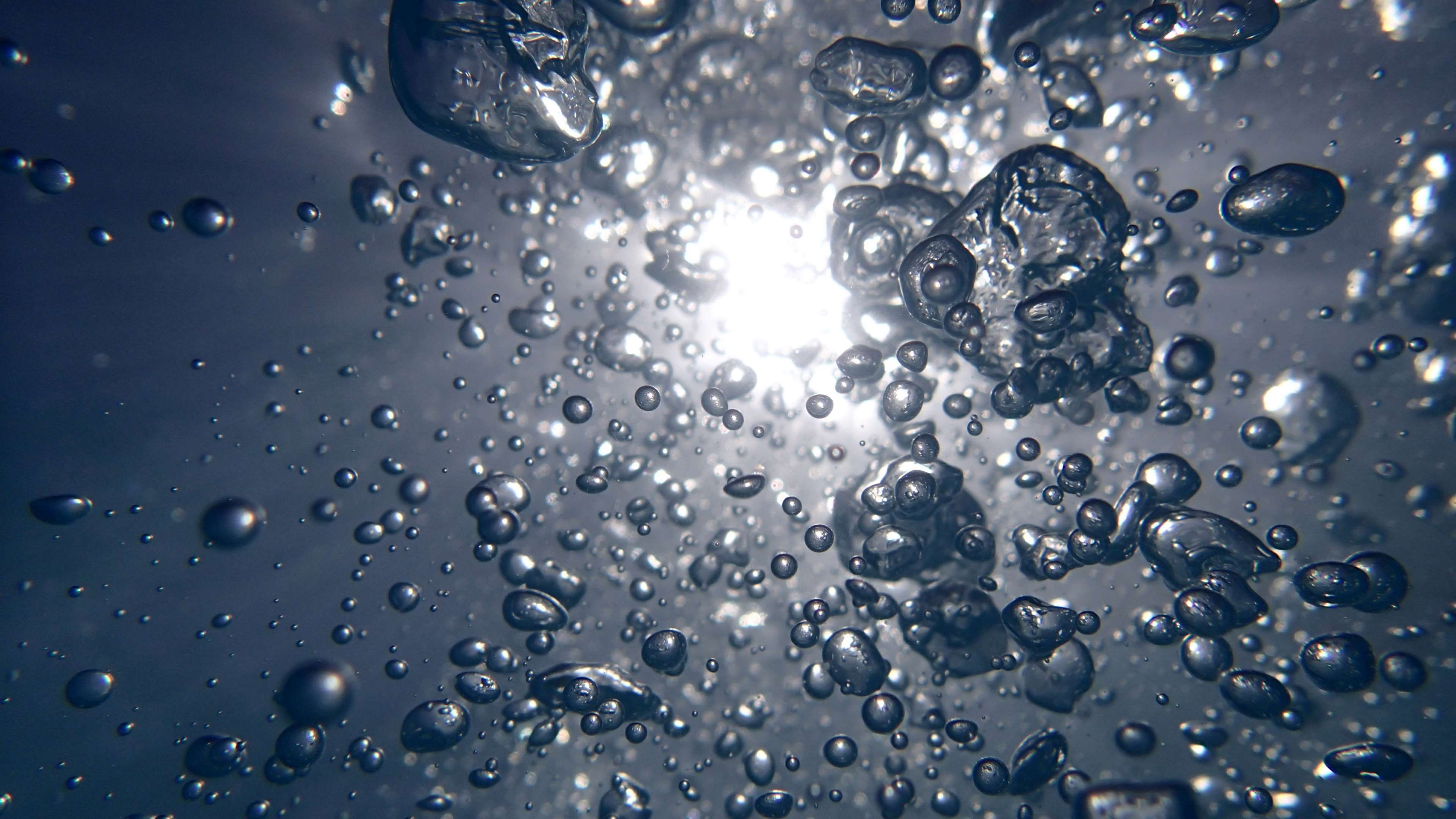 Bubbles 4k Wallpapers - Wallpaper Cave