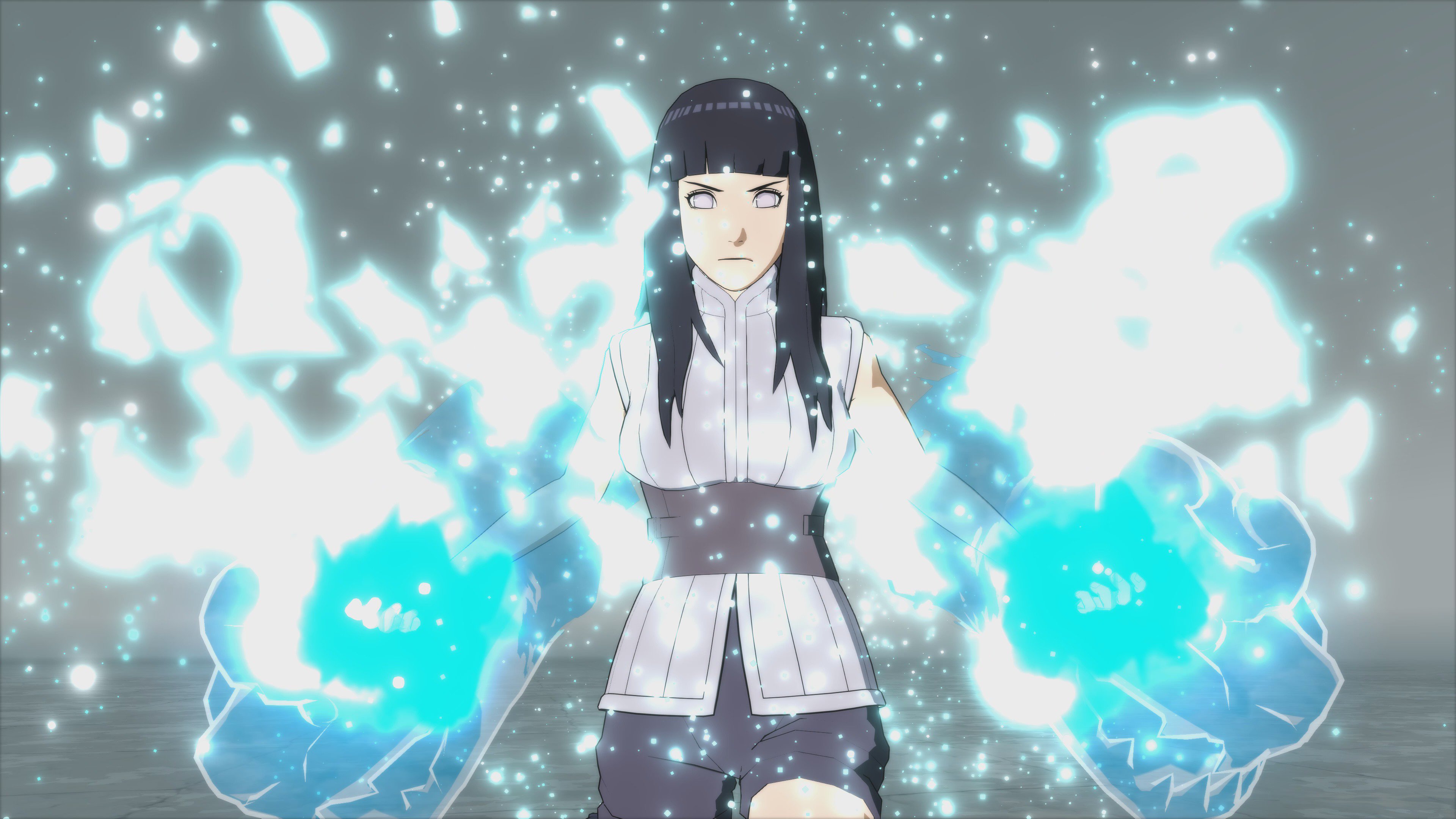 4k Hinata Wallpapers - Wallpaper Cave