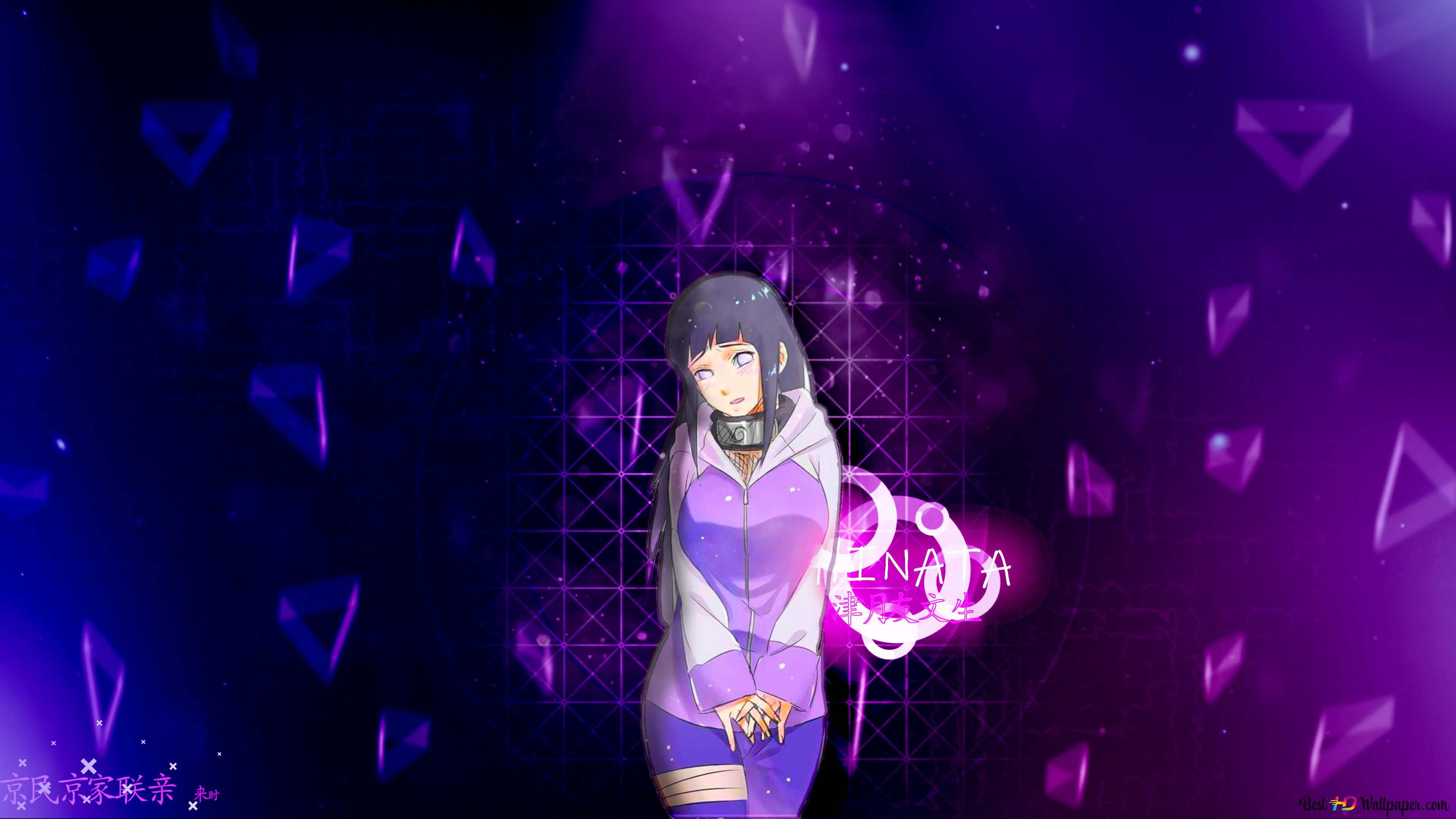 4k Hinata Wallpapers - Wallpaper Cave