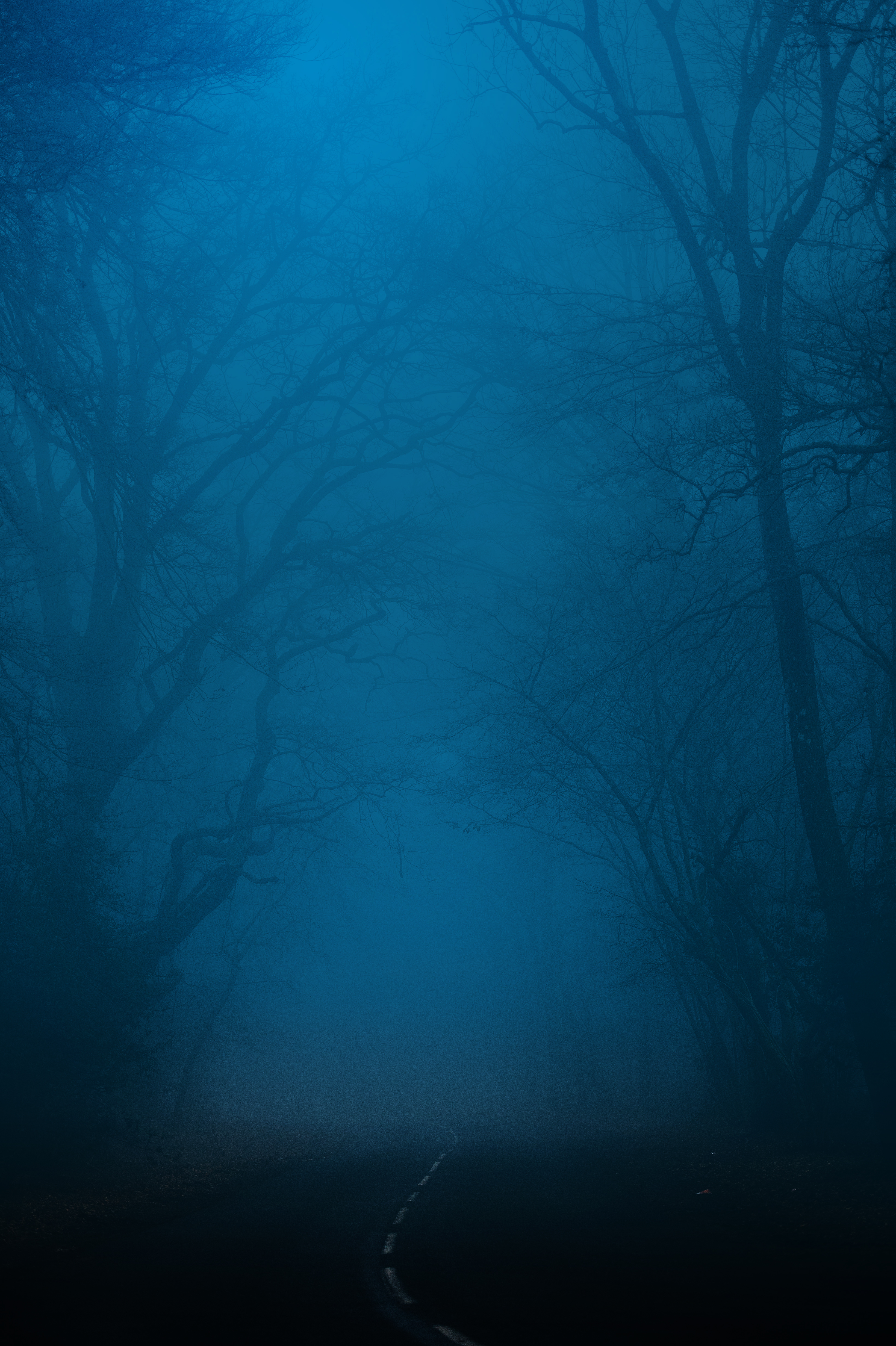 Midnight 4k Wallpapers - Wallpaper Cave