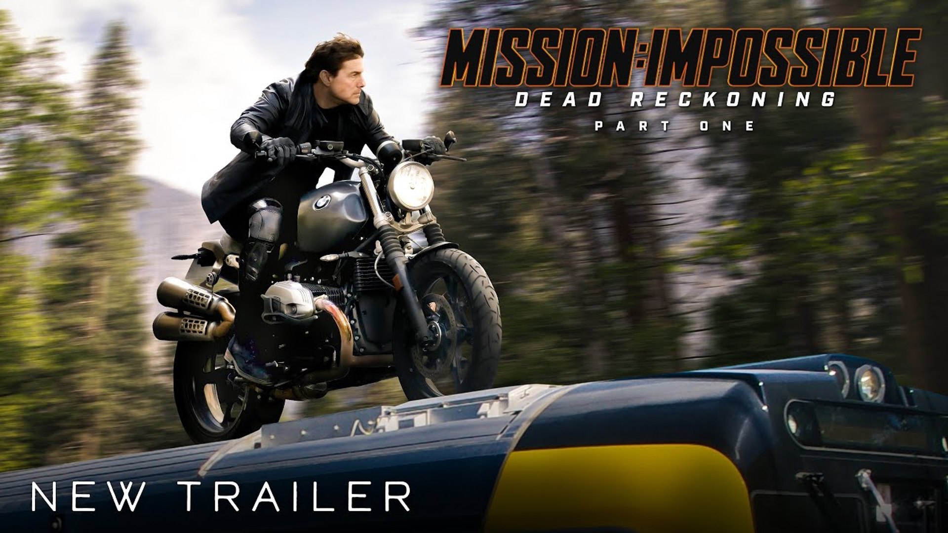 Mission Impossible: Dead Reckoning Wallpapers - Wallpaper Cave