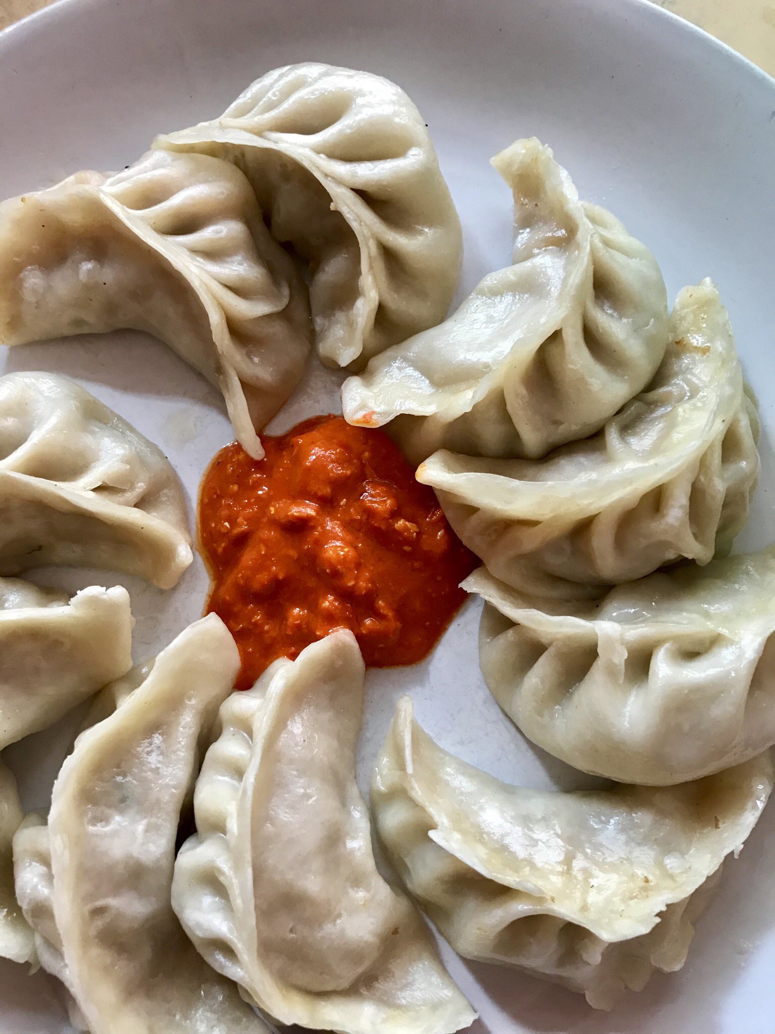 Chicken Momo Wallpapers - Wallpaper Cave