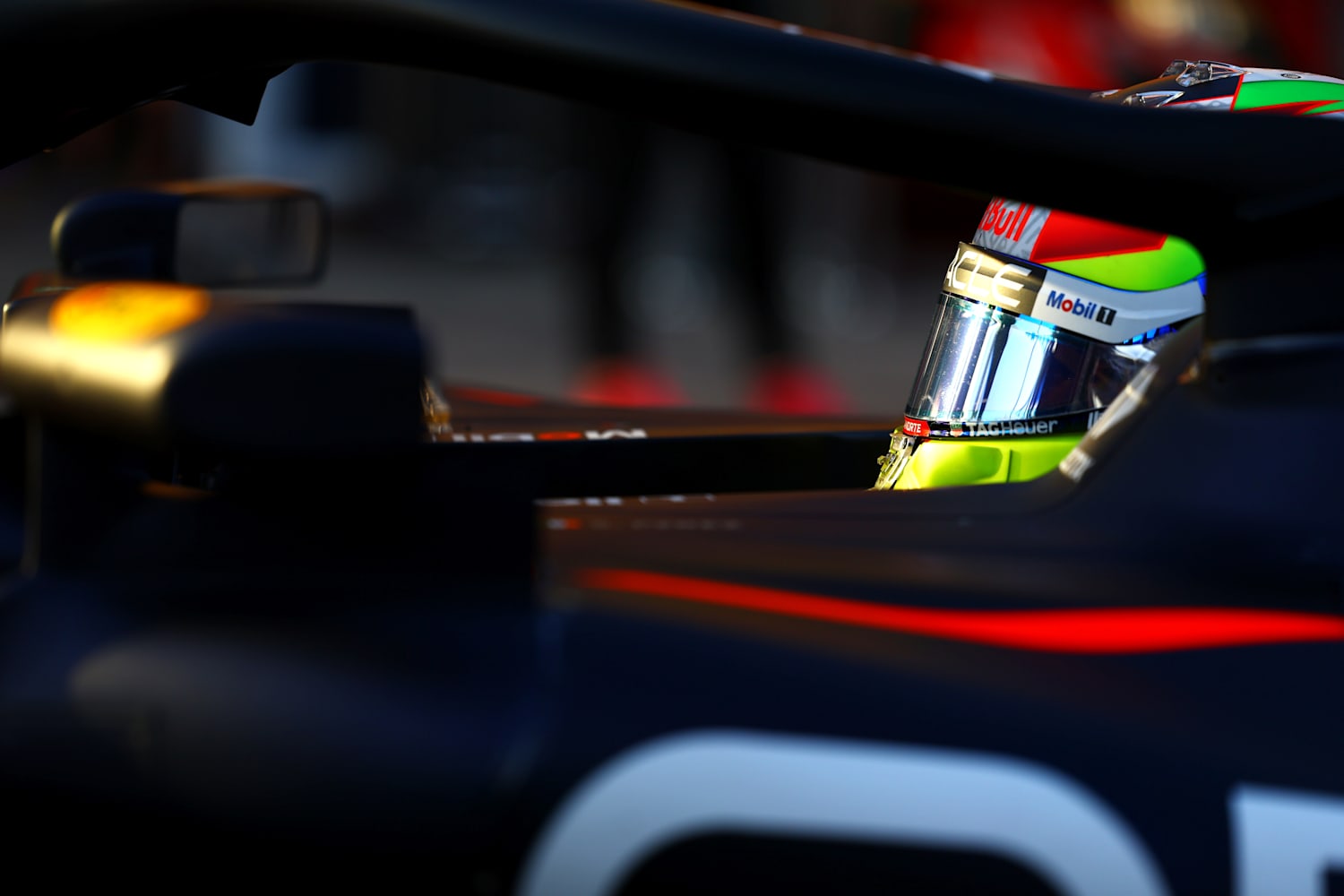 F1 Cockpit Wallpapers - Wallpaper Cave